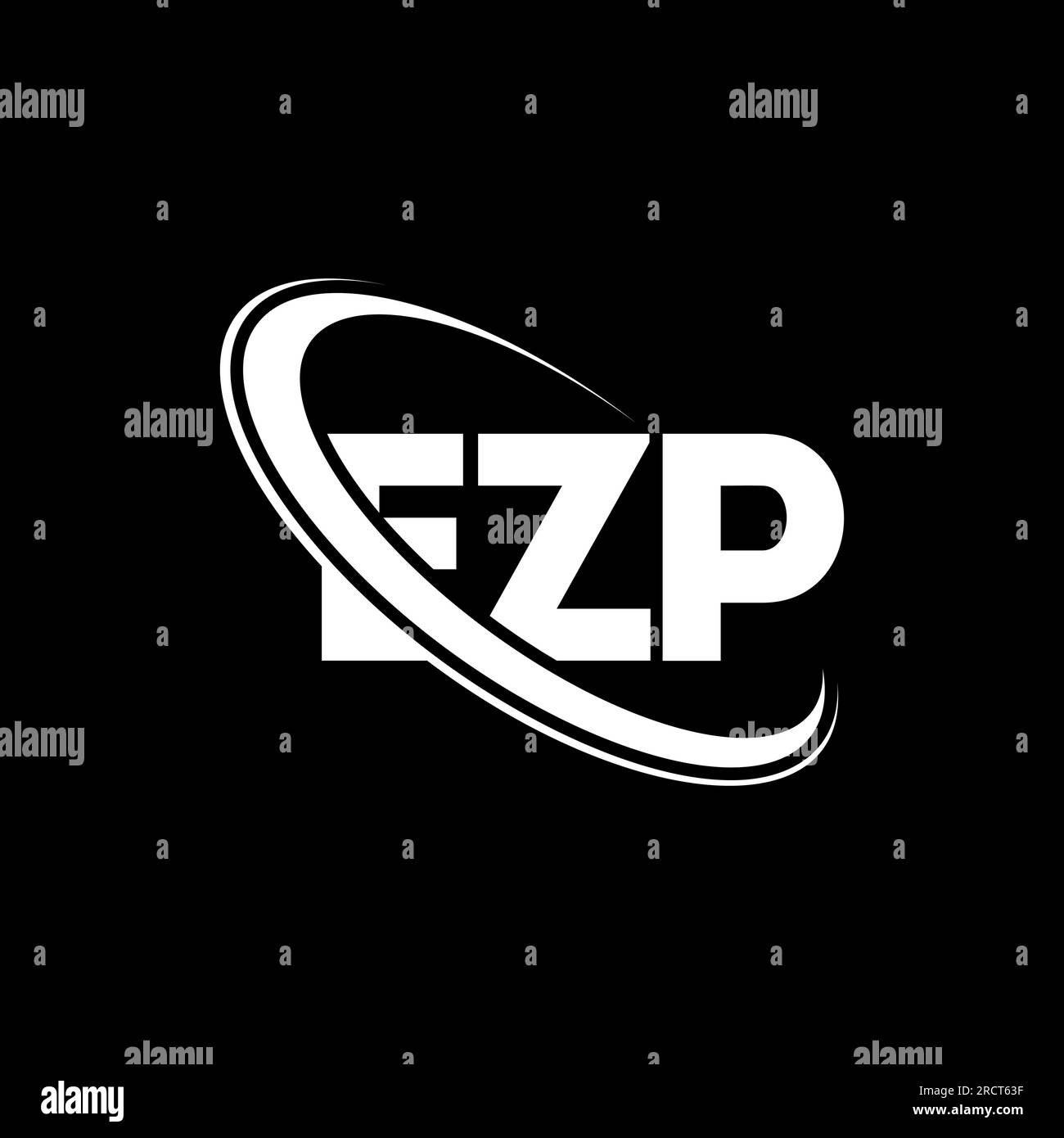 Ezp logo hi-res stock photography and images - Alamy