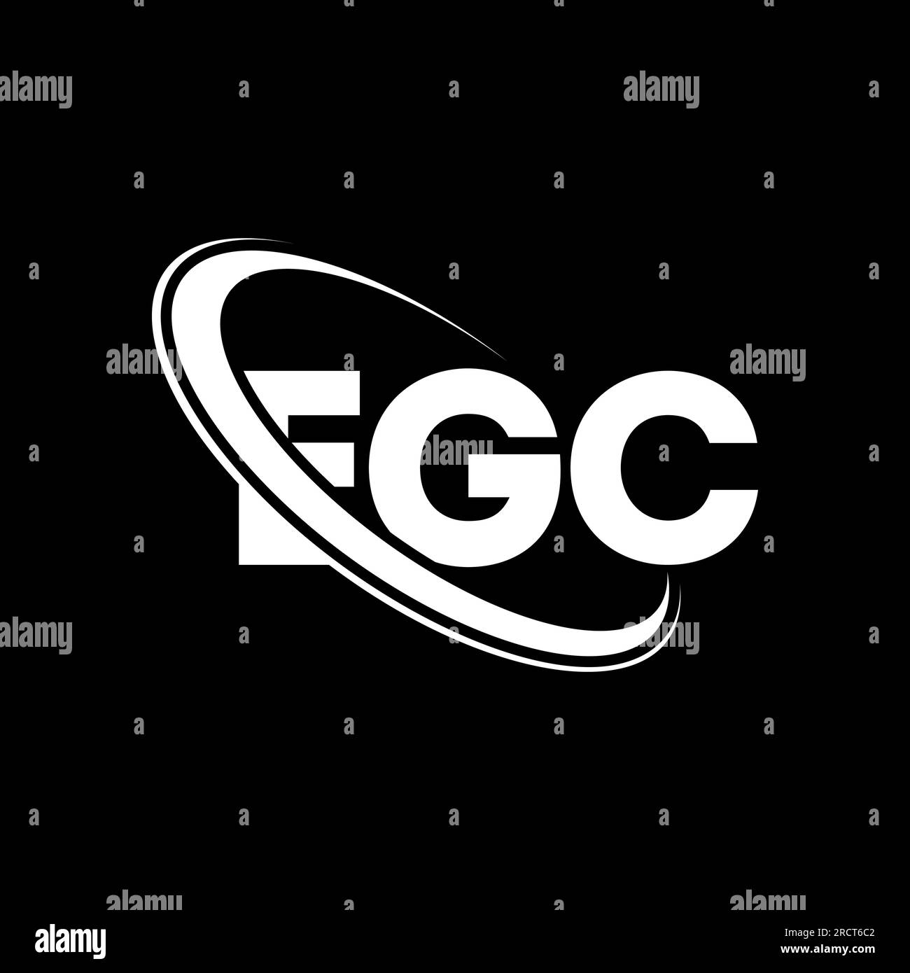 Egc tech logo hi-res stock photography and images - Alamy