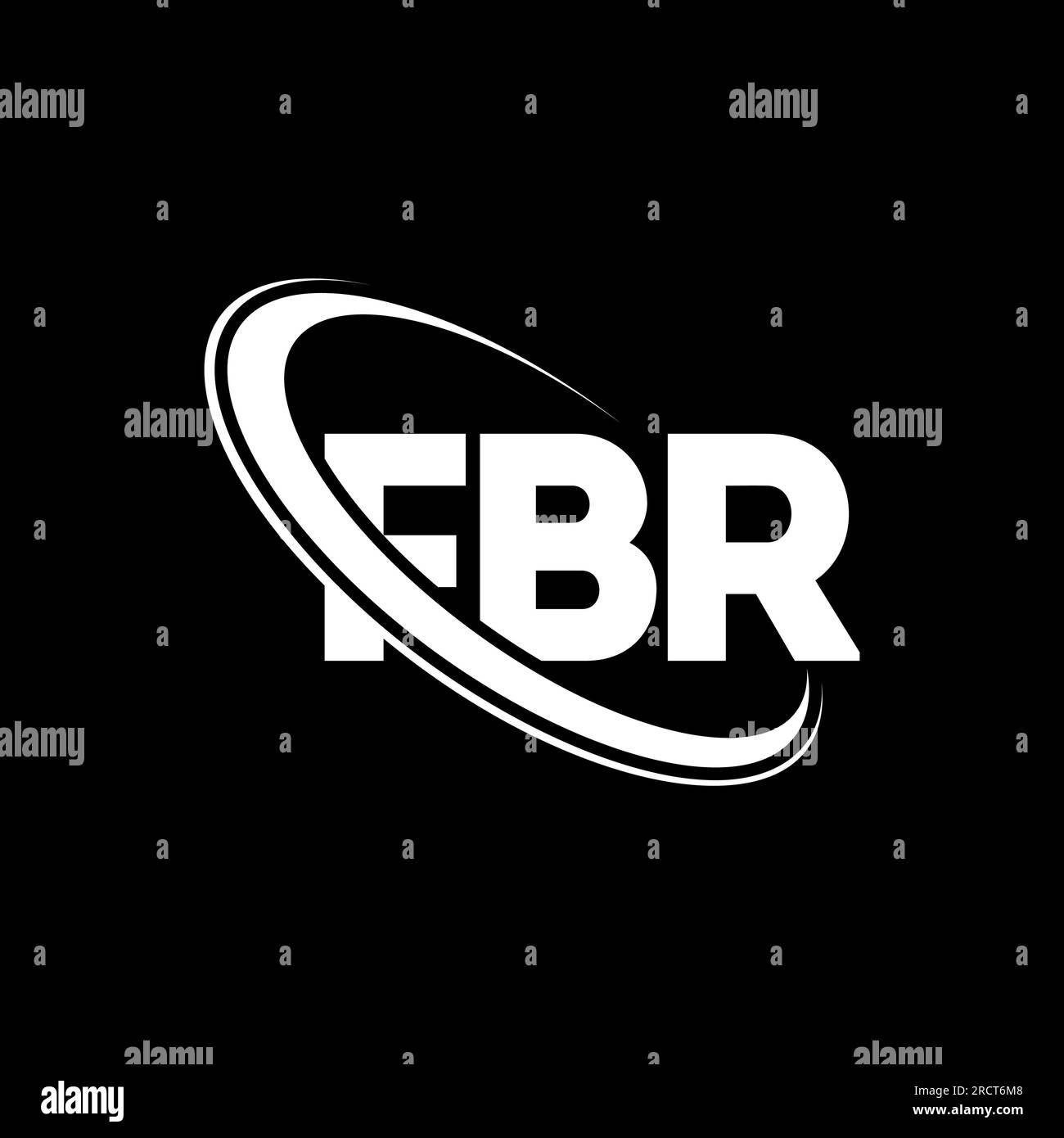 Fbr tech logo hi-res stock photography and images - Alamy