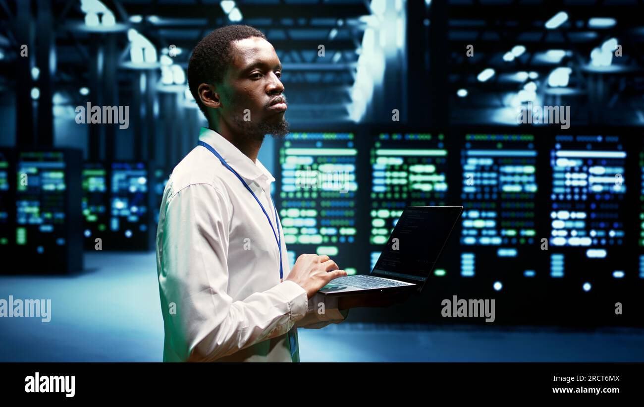 Rackmounts hi-res stock photography and images - Alamy