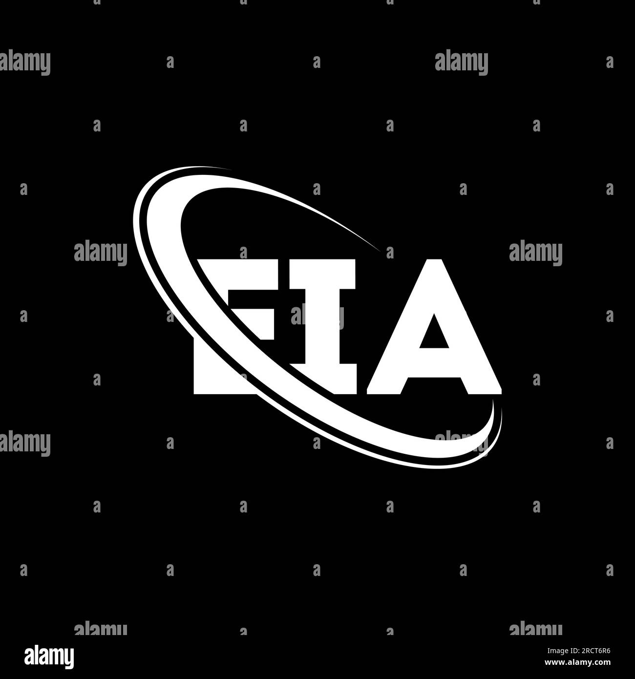 Eia tech logo hi-res stock photography and images - Alamy