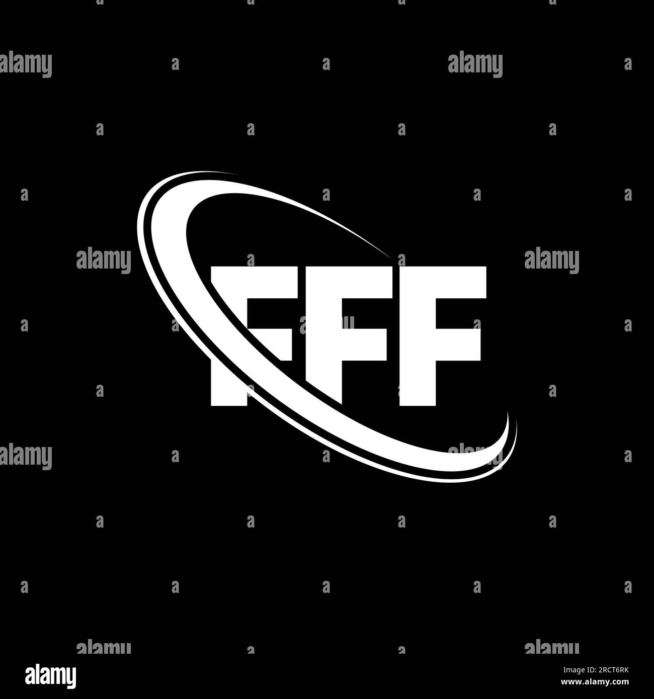 Letter fff hi-res stock photography and images - Alamy