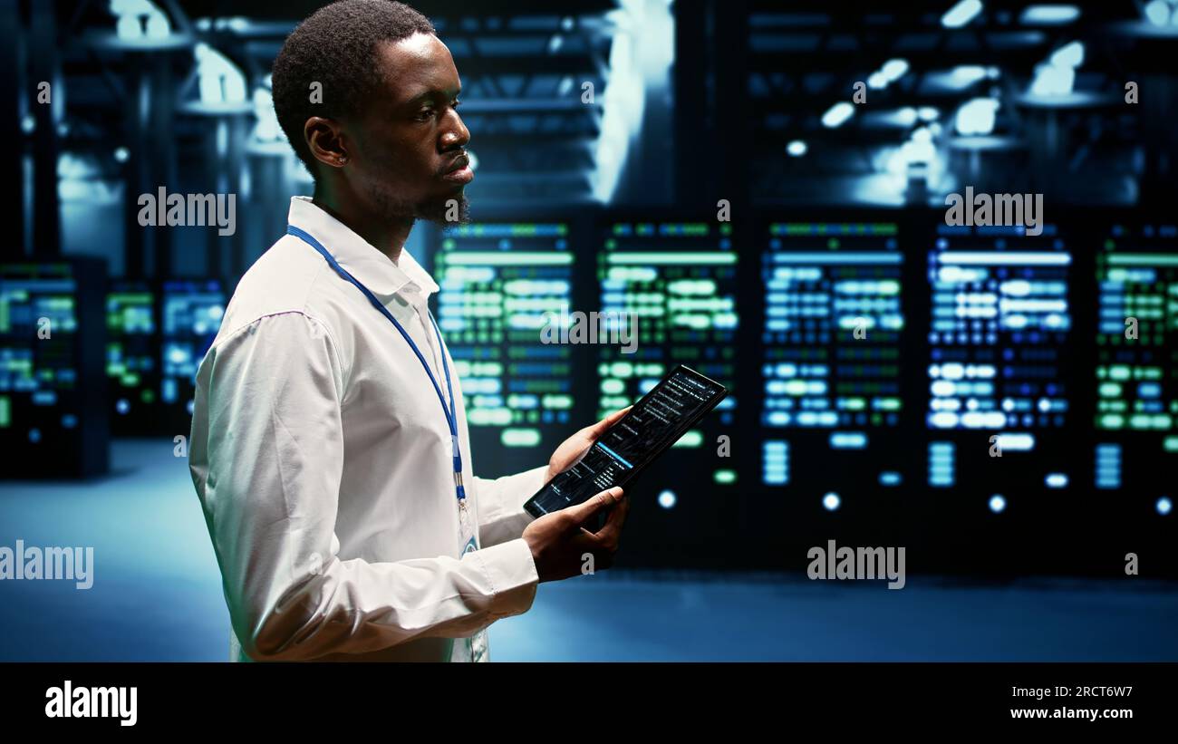 Maintenancing hi-res stock photography and images - Alamy