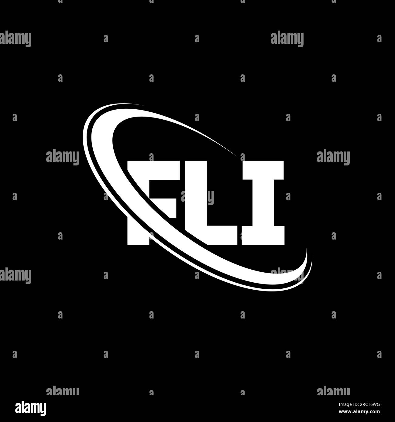 Fli technology logo hi-res stock photography and images - Alamy