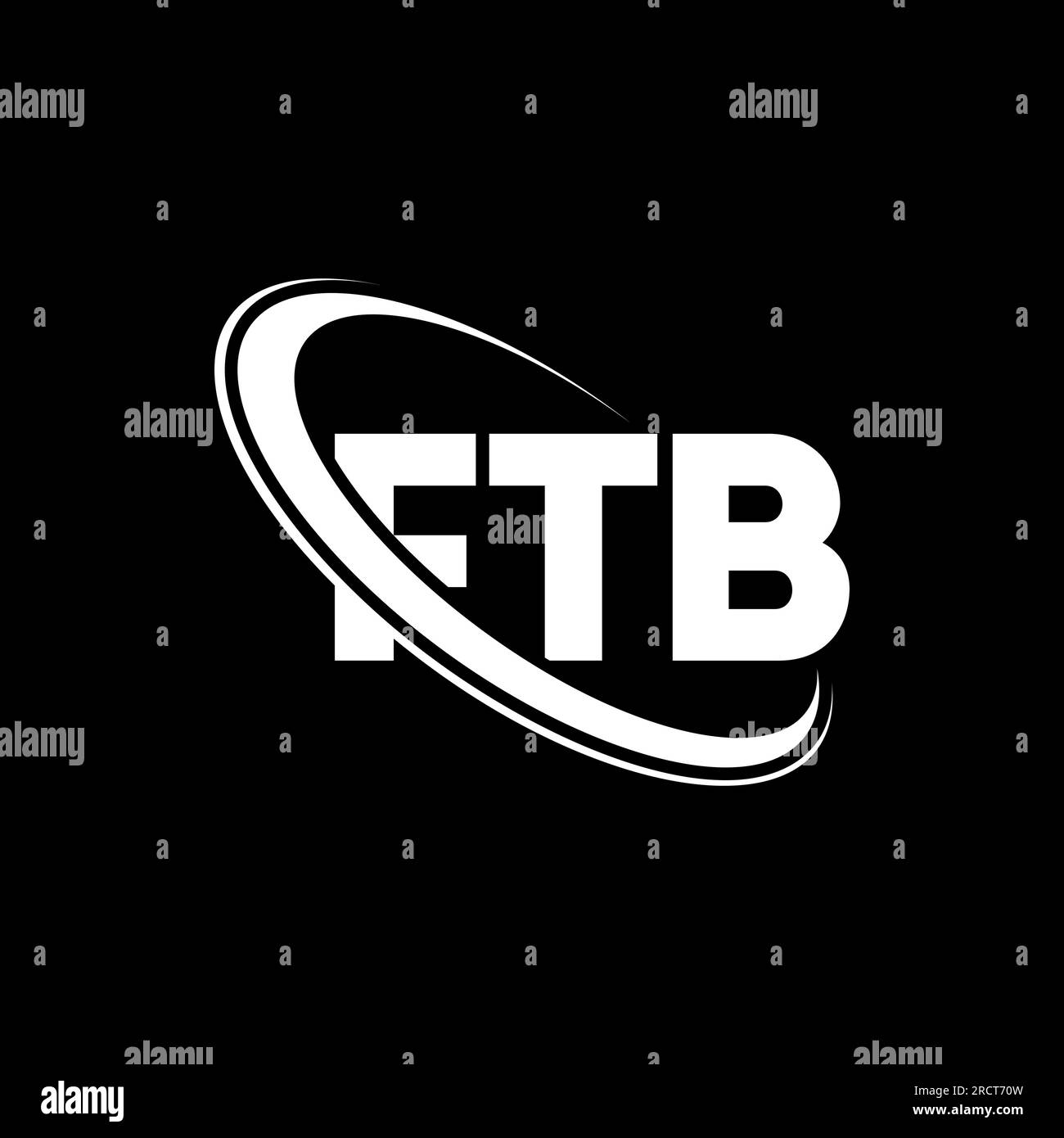 Ftb marketing logo hi-res stock photography and images - Alamy