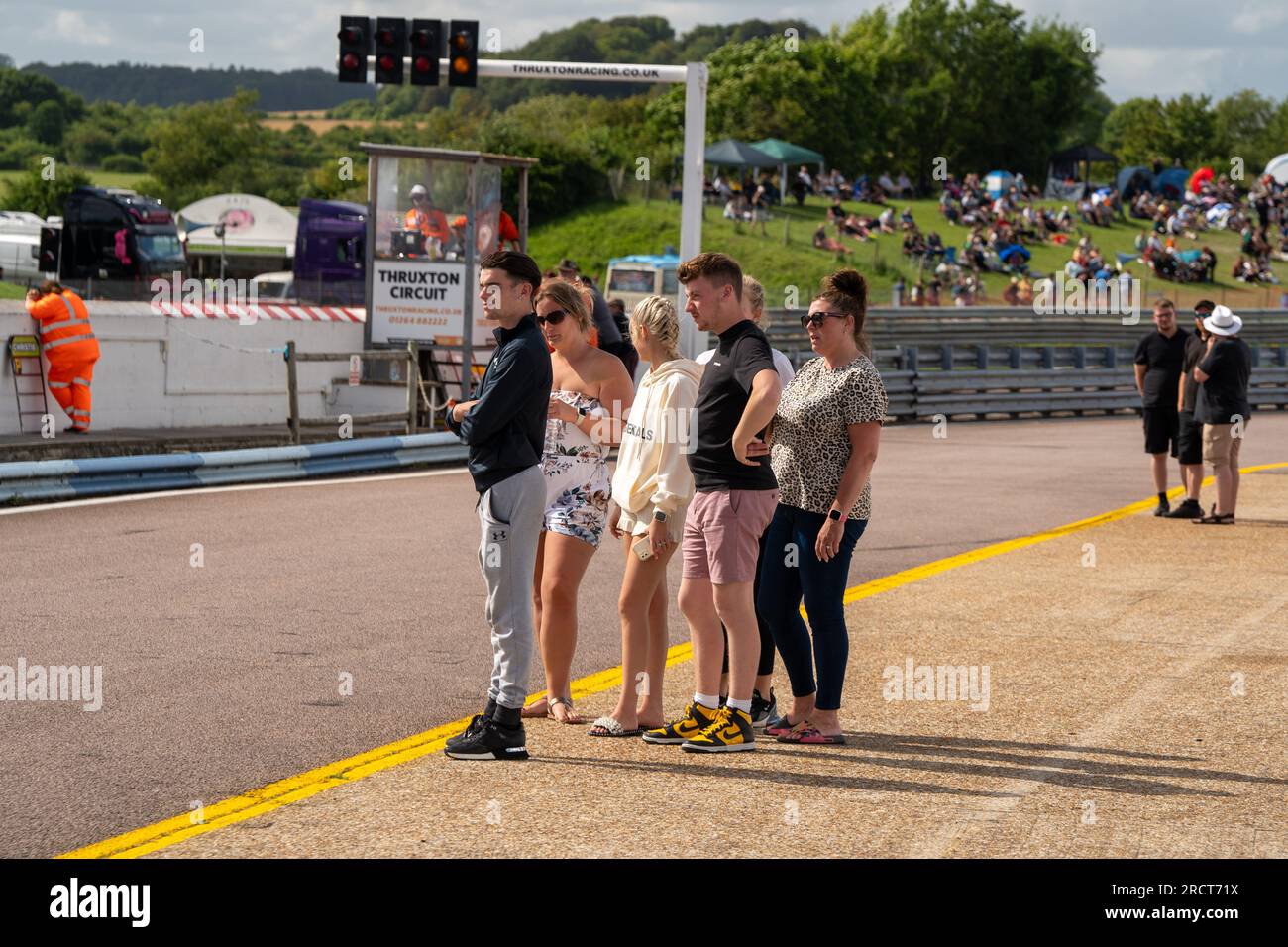 OT Publishing Coupe Cup With Toyo Tires Stock Photo - Alamy