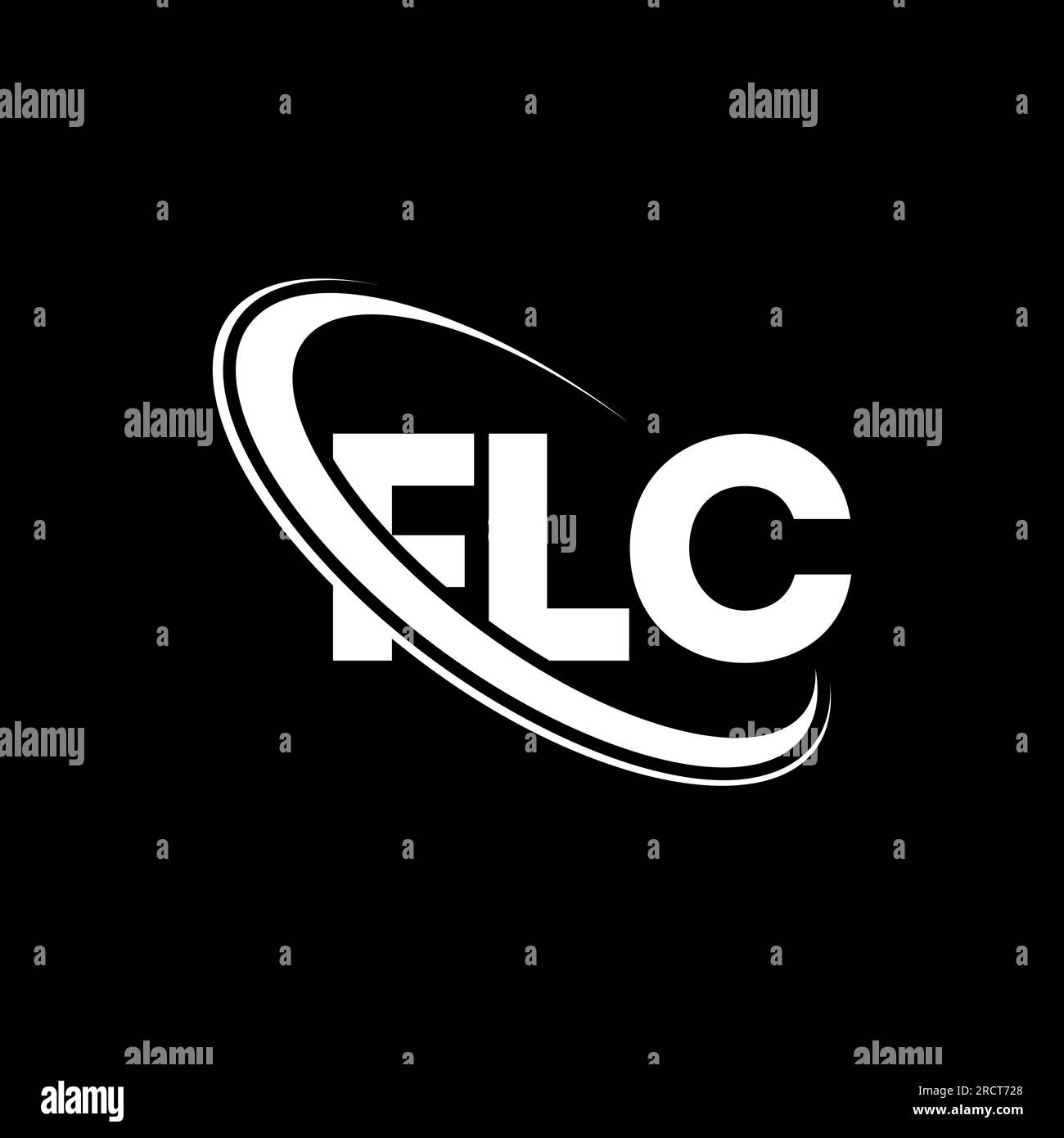 Flc tech logo hi-res stock photography and images - Alamy