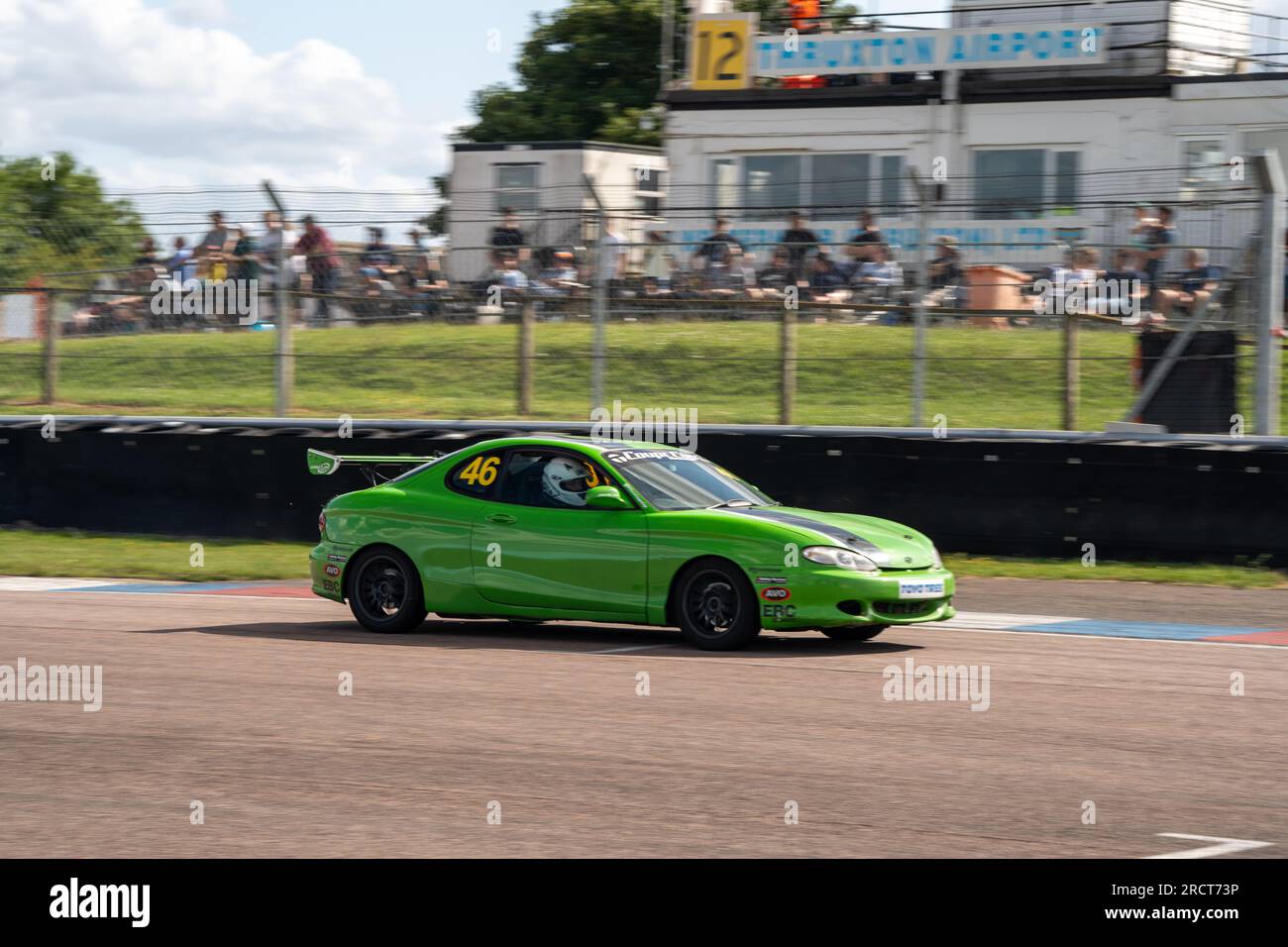OT Publishing Coupe Cup With Toyo Tires Stock Photo - Alamy