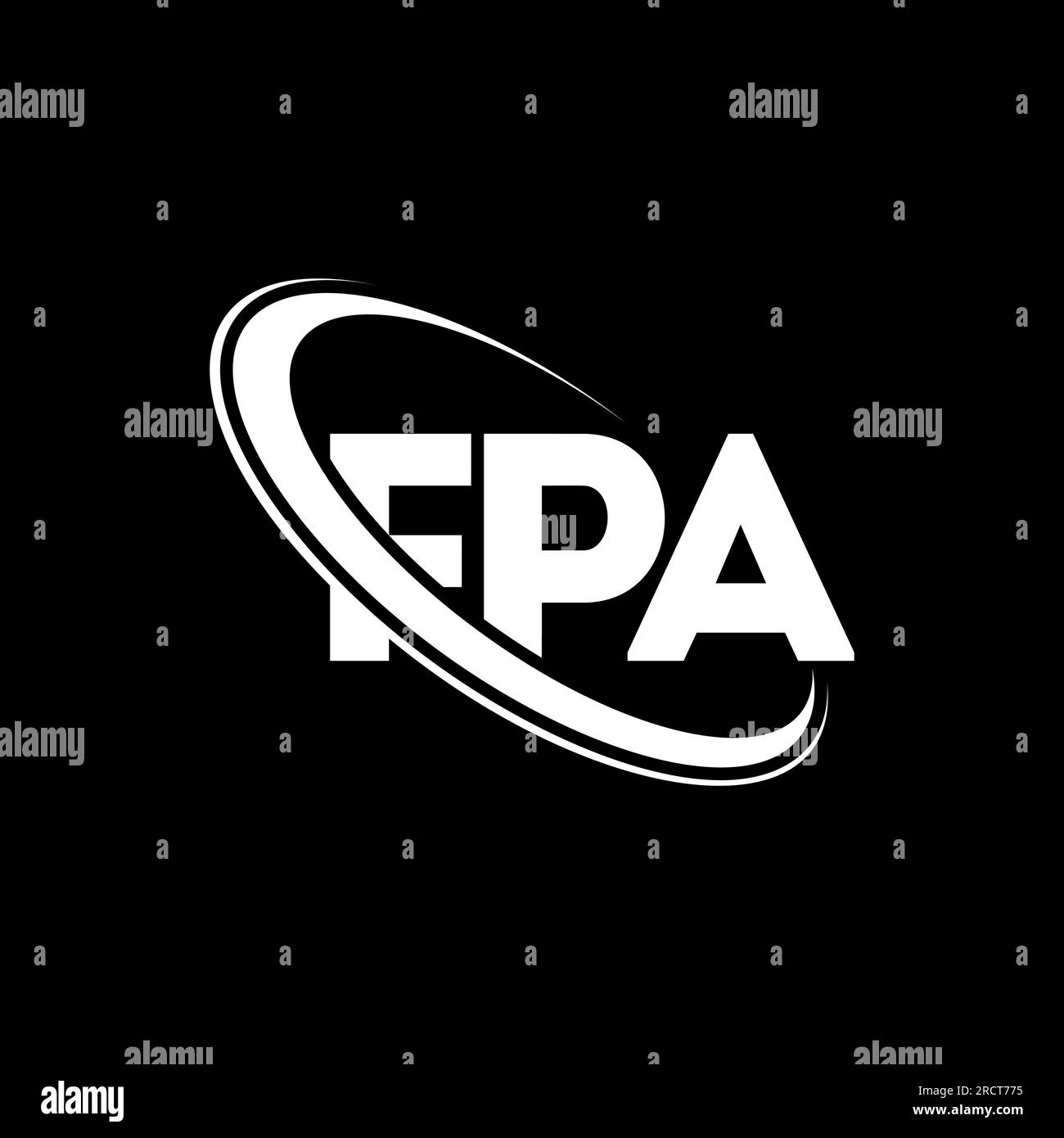 Fpa logo hi-res stock photography and images - Alamy