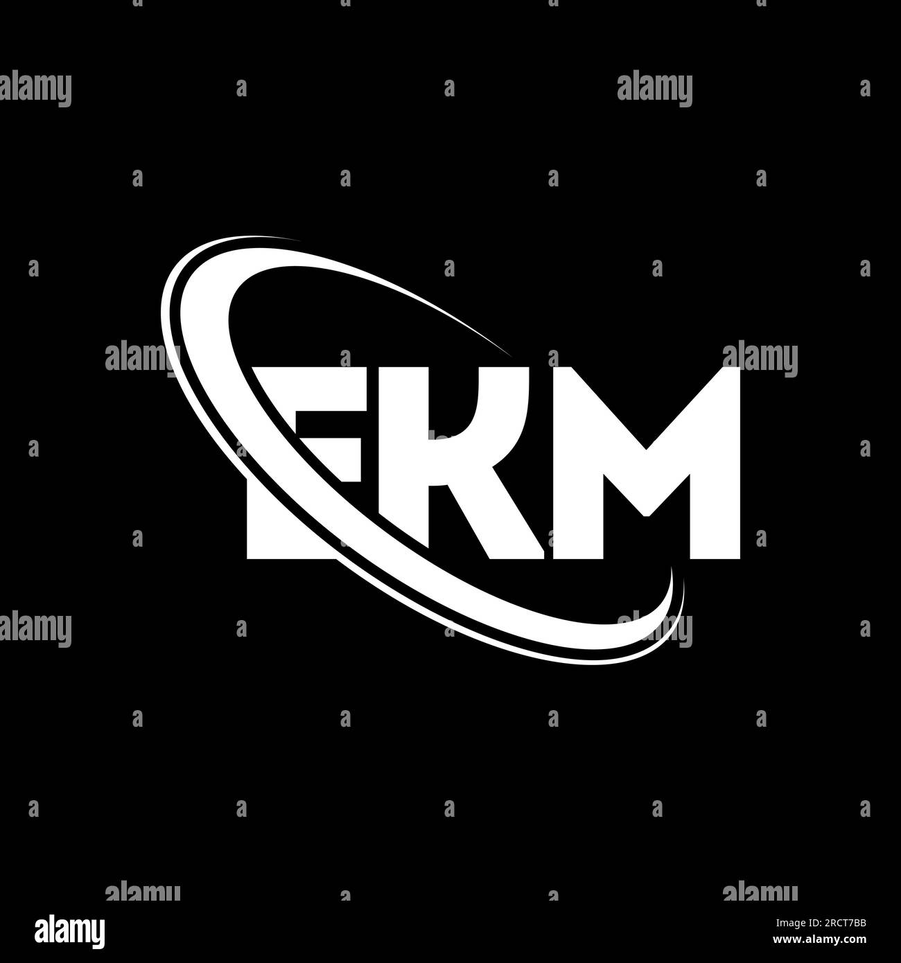 Ekm technology logo hi-res stock photography and images - Alamy