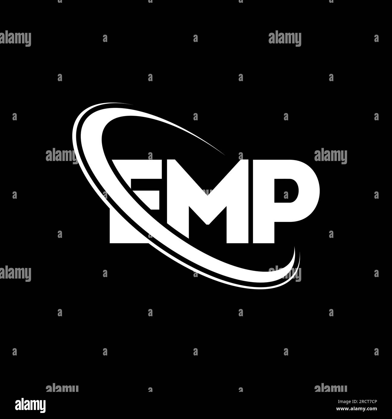 Emp tech logo hi-res stock photography and images - Alamy