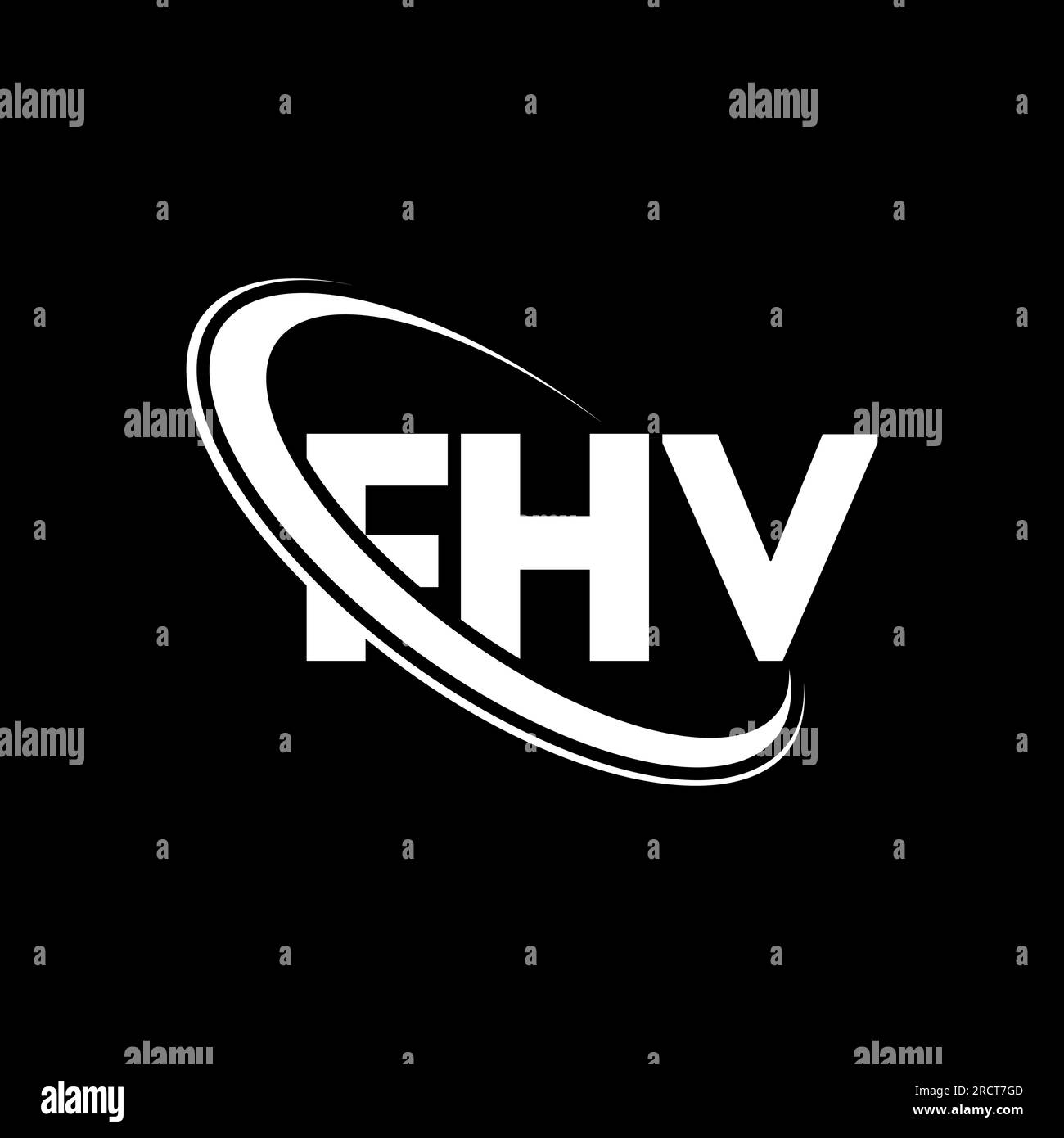 Fhv technology logo hi-res stock photography and images - Alamy