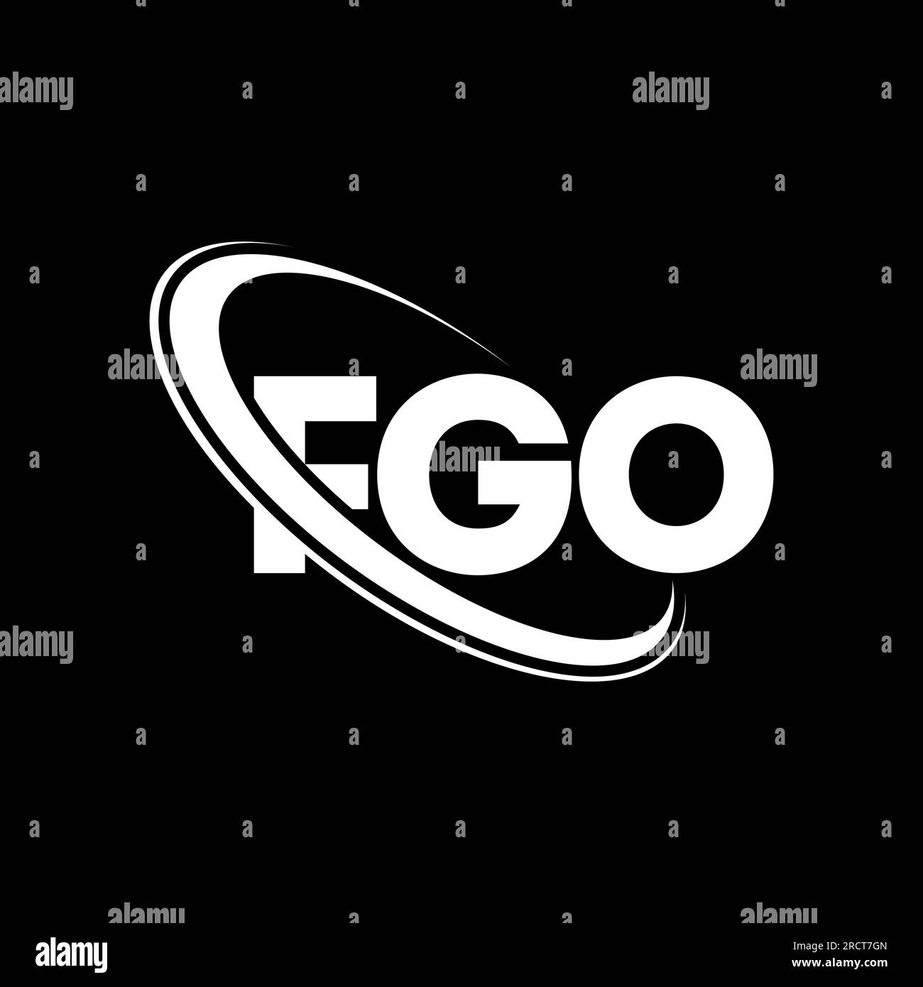 Fgo alphabet hi-res stock photography and images - Alamy