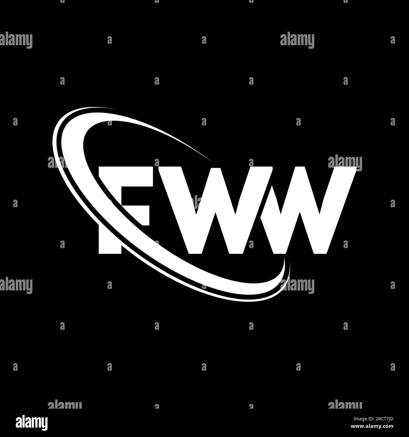 Fww logo hi-res stock photography and images - Alamy