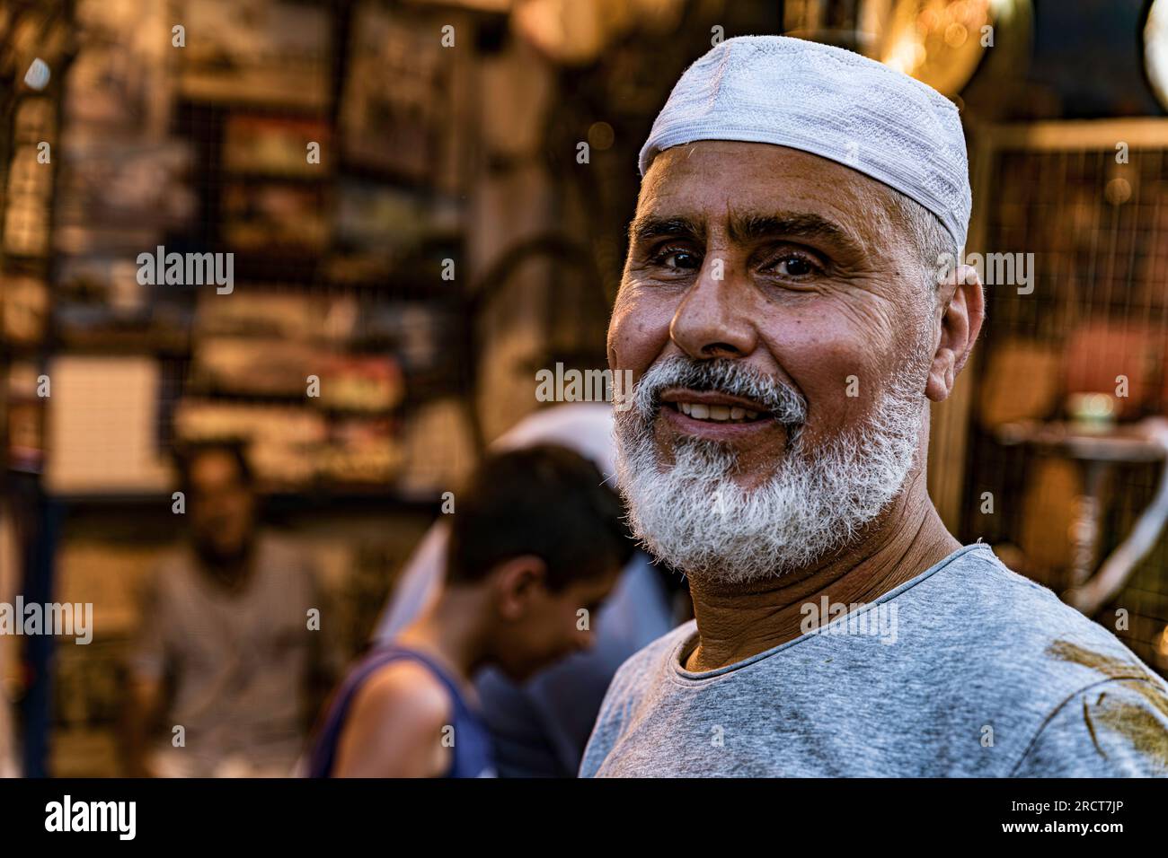 AFRICA, TUNISIA, NABEUL Stock Photo - Alamy