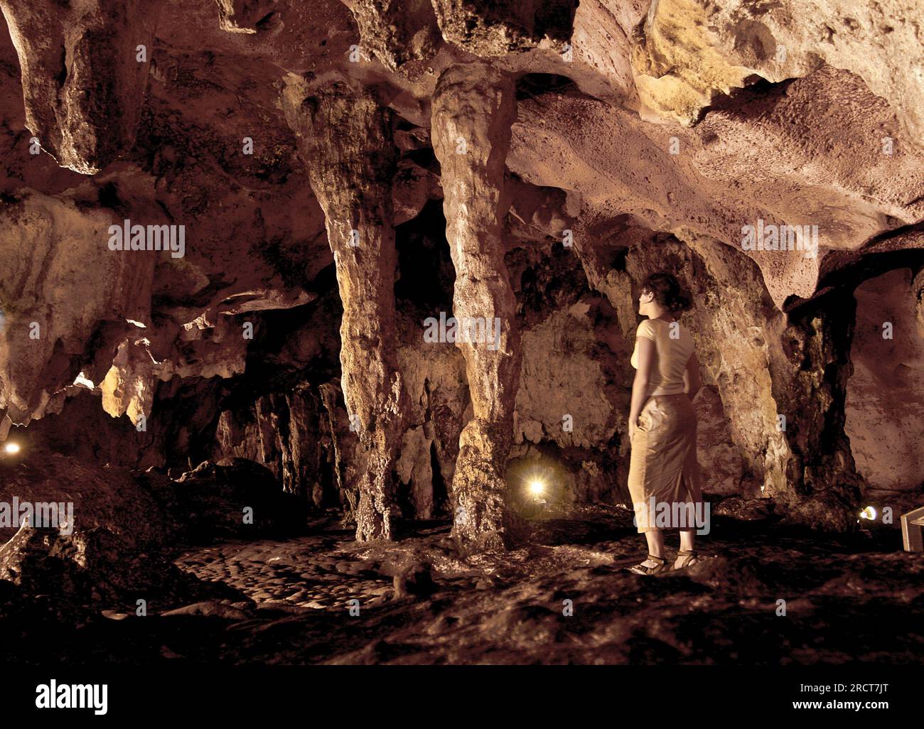 Cave paintings and mexico hi-res stock photography and images - Alamy