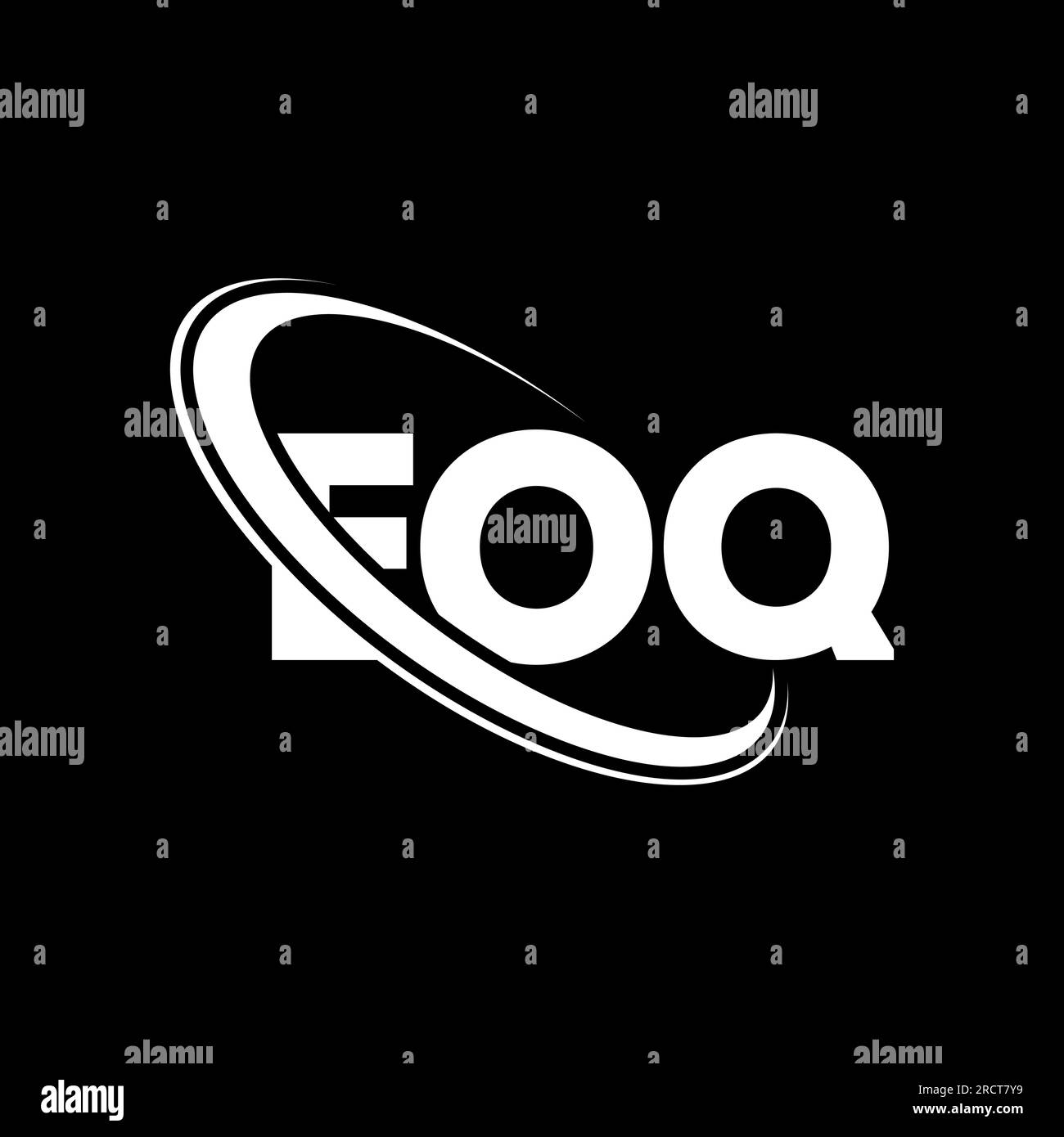 Eoq logo hi-res stock photography and images - Alamy