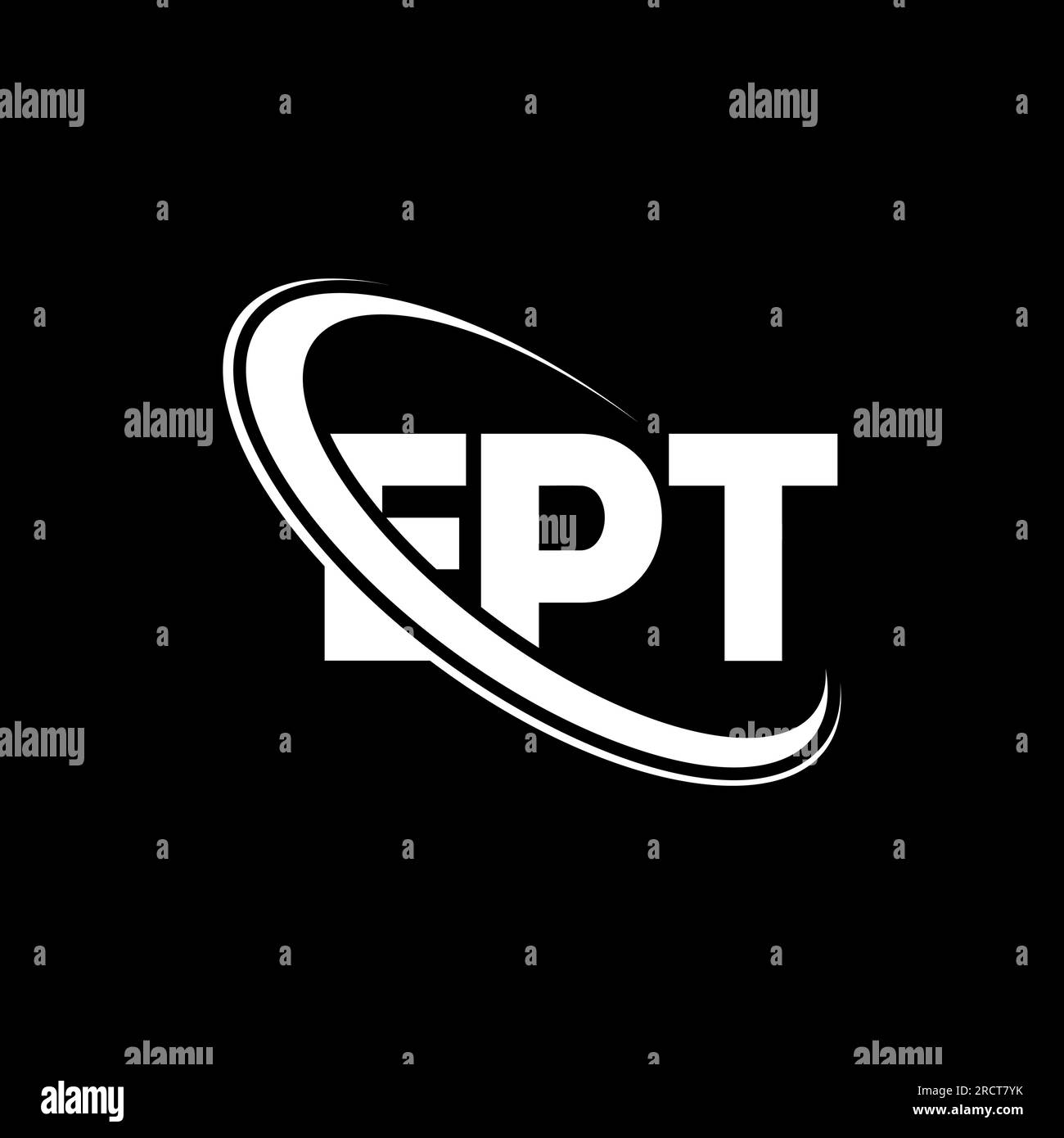 Ept logo design hi-res stock photography and images - Alamy