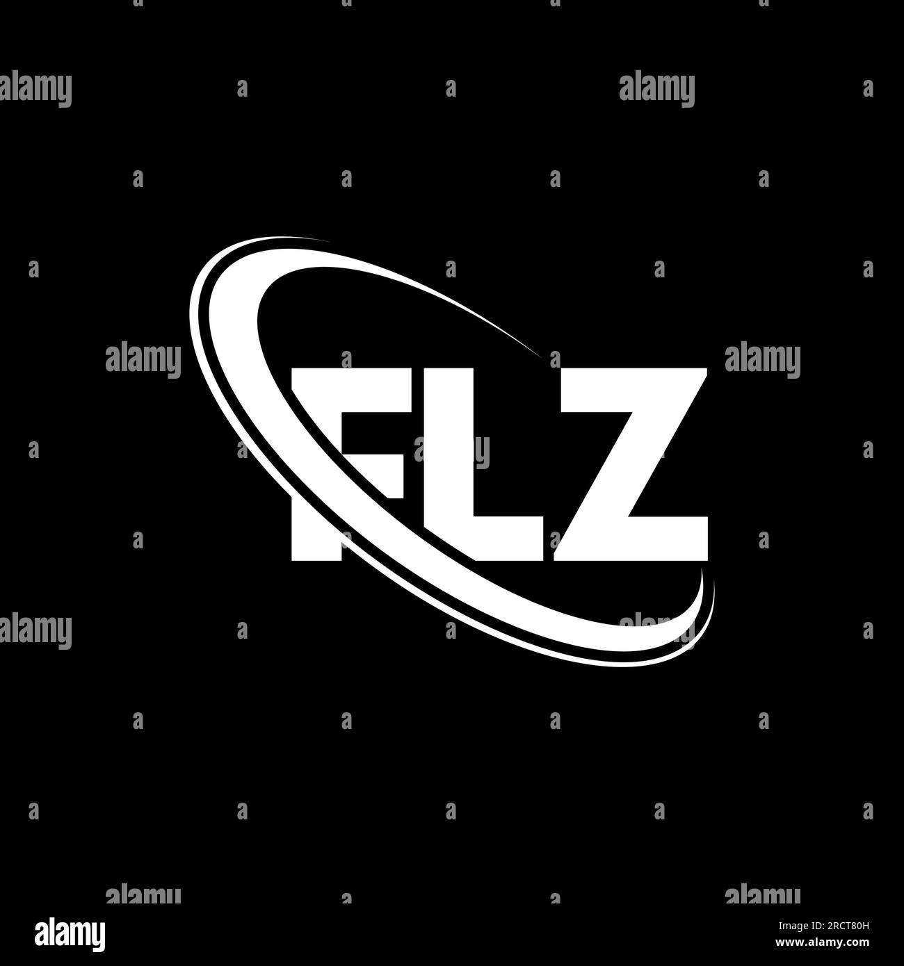 Flz logo hi-res stock photography and images - Alamy