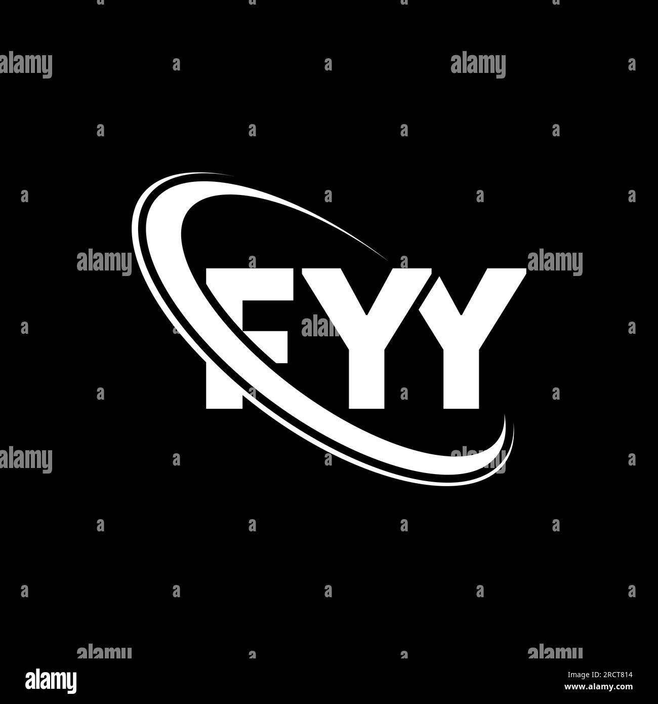 Fyy technology logo hi-res stock photography and images - Alamy