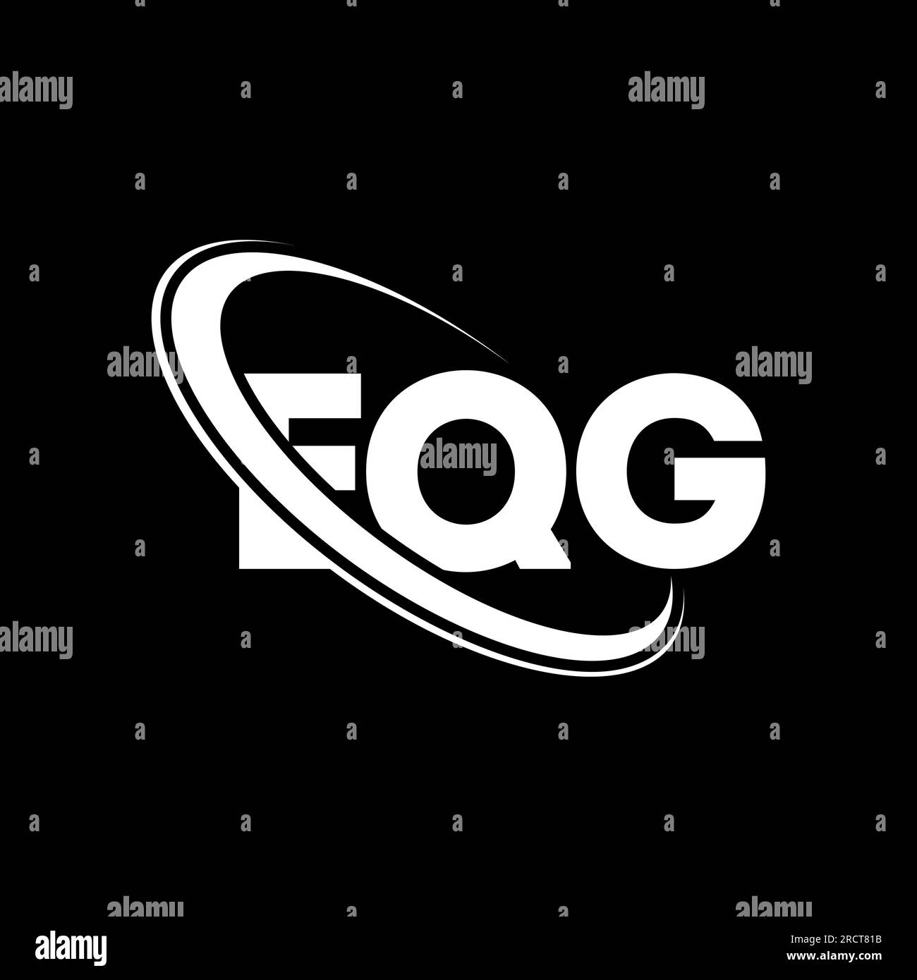 Eqg logo hi-res stock photography and images - Alamy