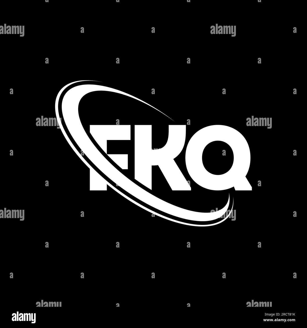 Fkq logo hi-res stock photography and images - Alamy