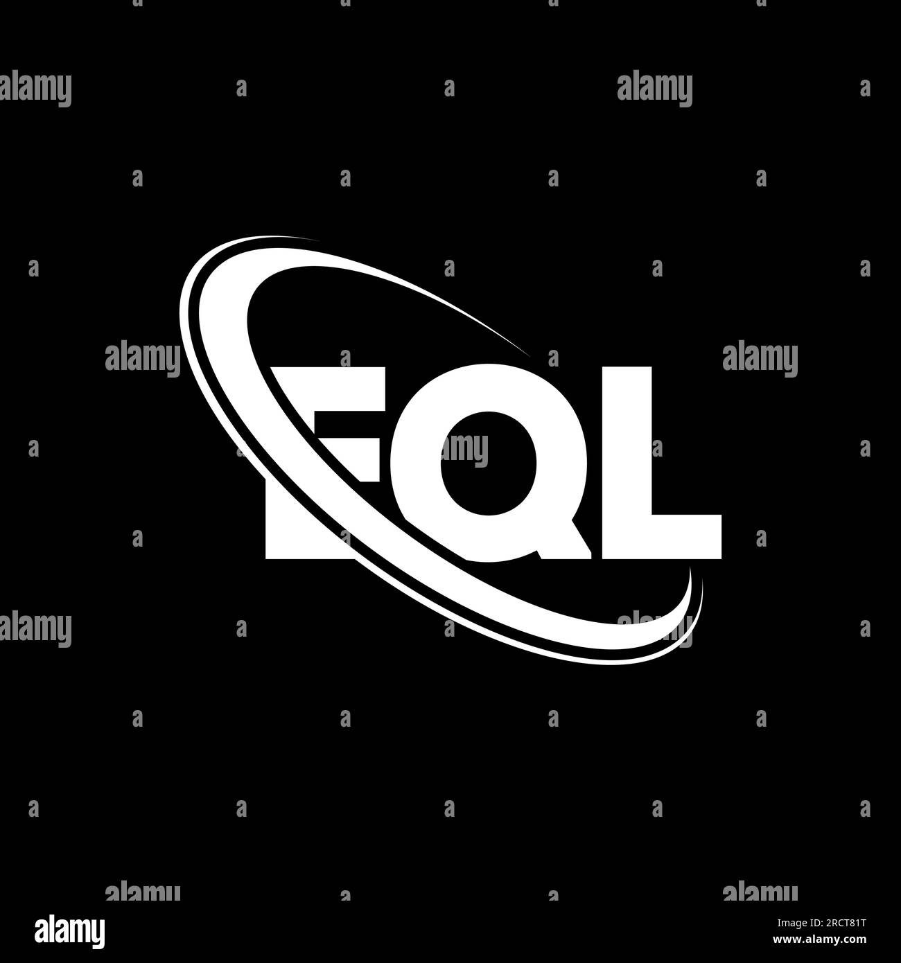 Eql logo hi-res stock photography and images - Alamy