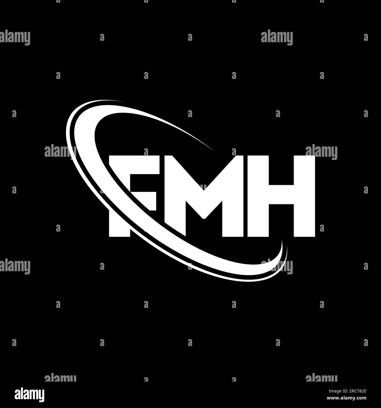 Fmh logo hi-res stock photography and images - Alamy