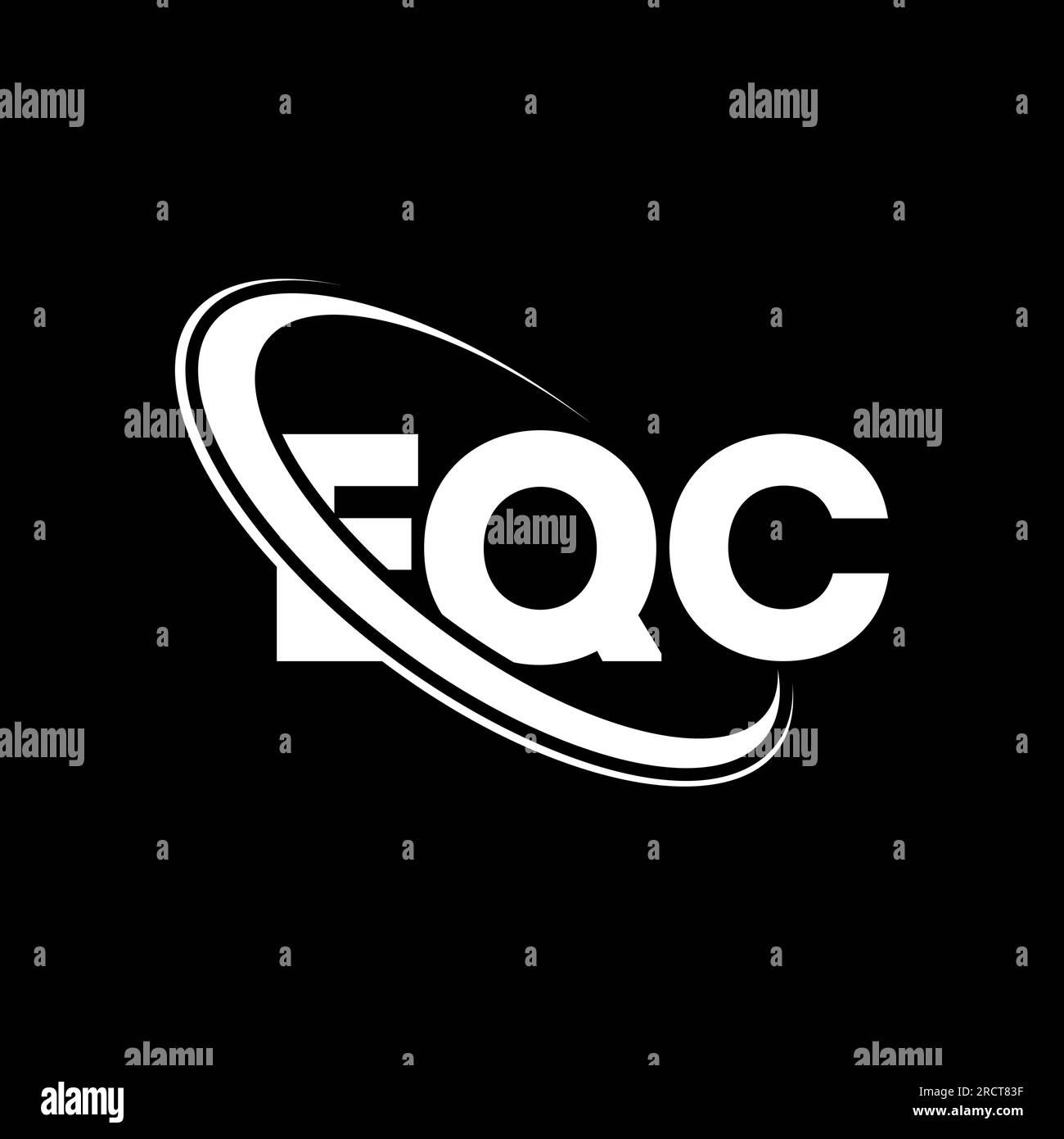 Eqc tech logo hi-res stock photography and images - Alamy