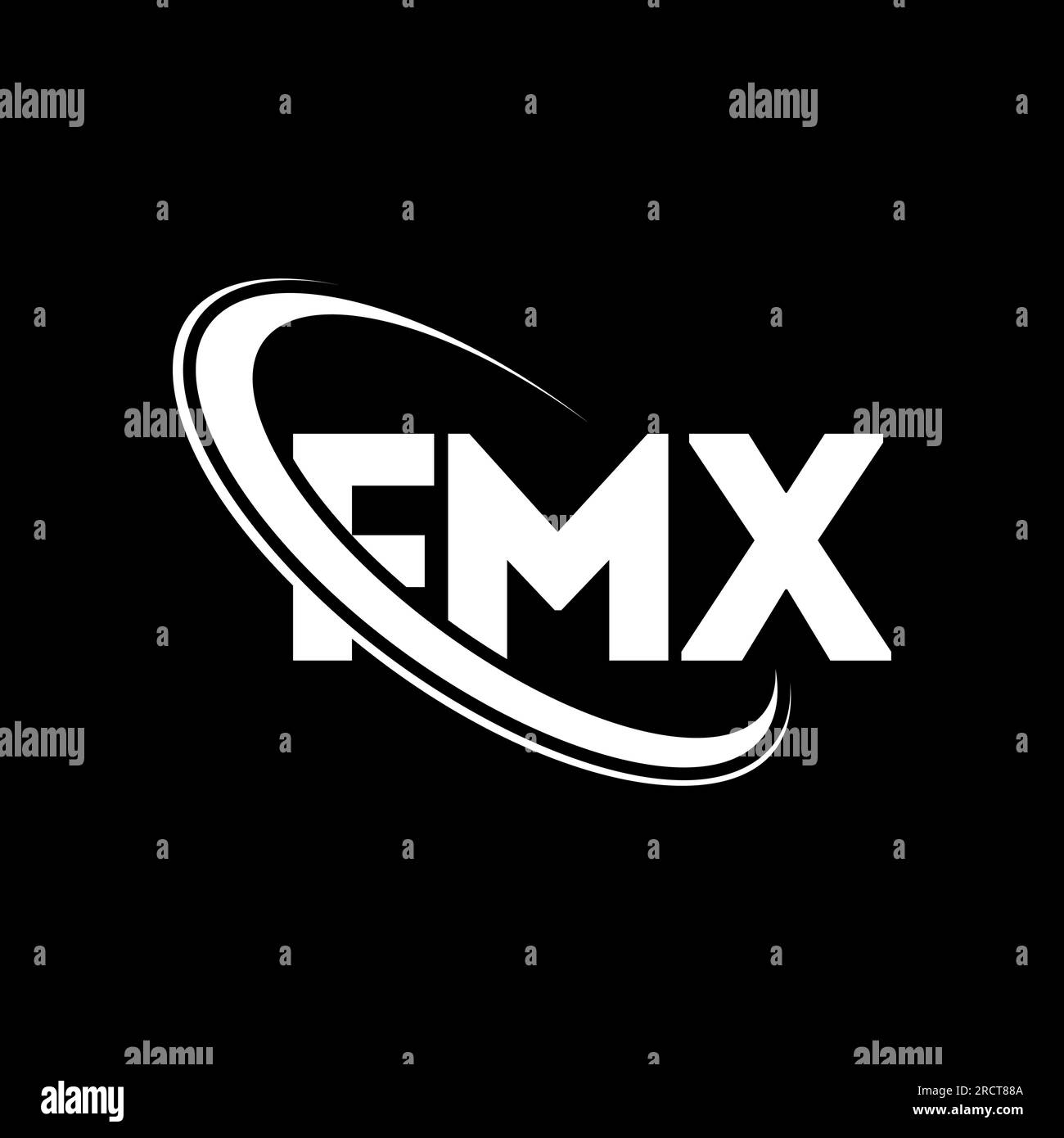 Fmx Stock Vector Images - Alamy