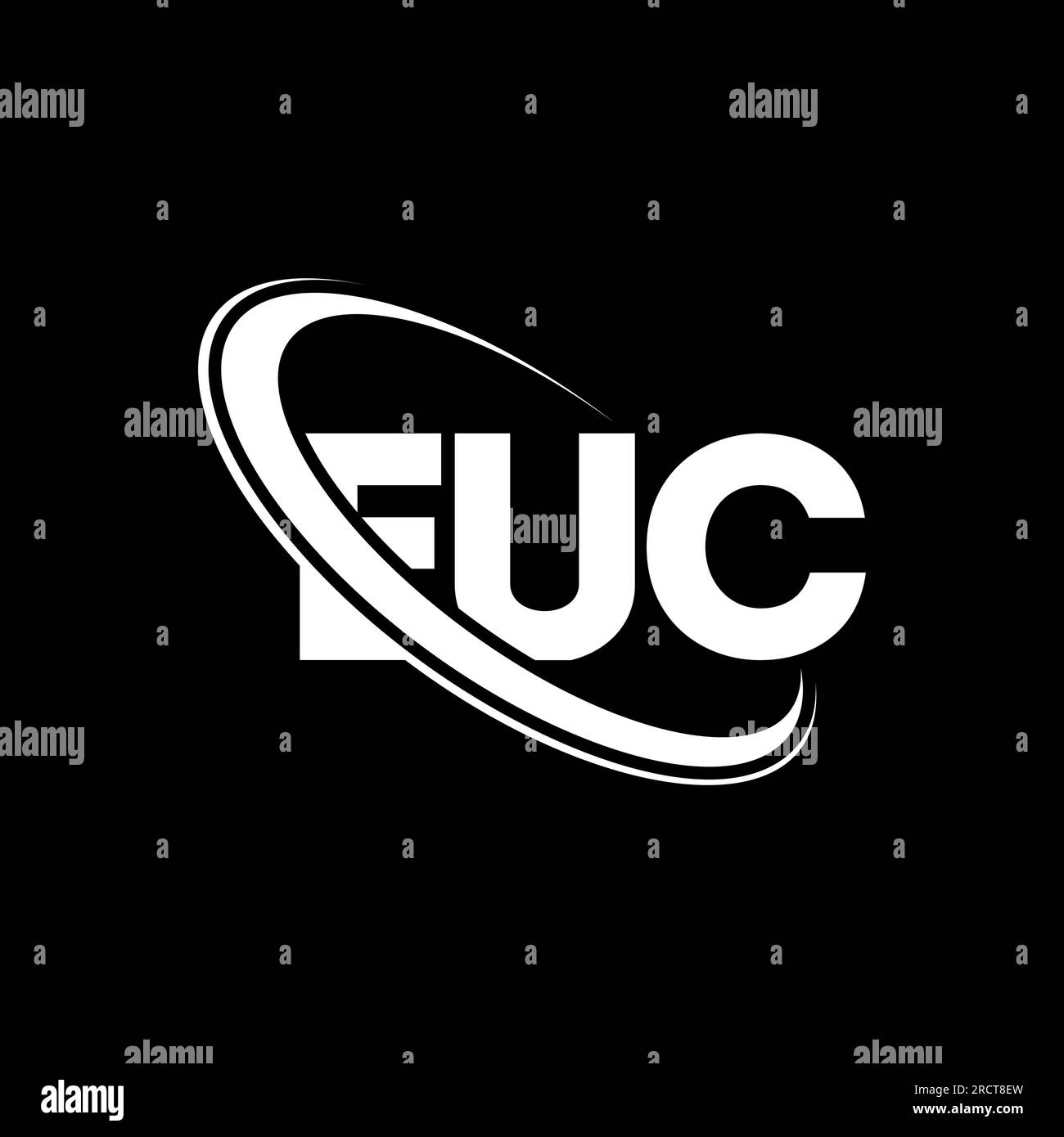 Euc alphabet hi-res stock photography and images - Alamy