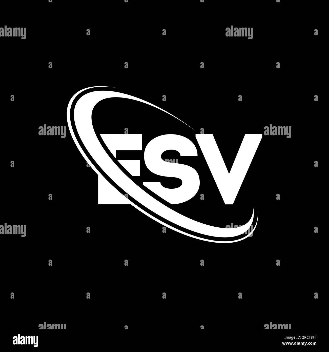 Esv technology logo hi-res stock photography and images - Alamy
