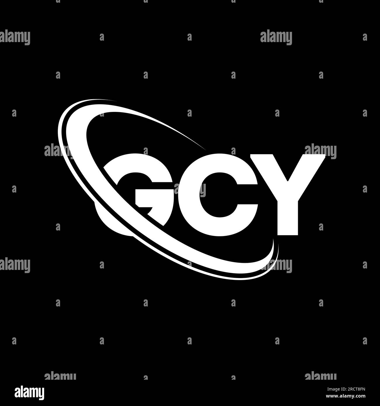 Gcy technology logo hi-res stock photography and images - Alamy