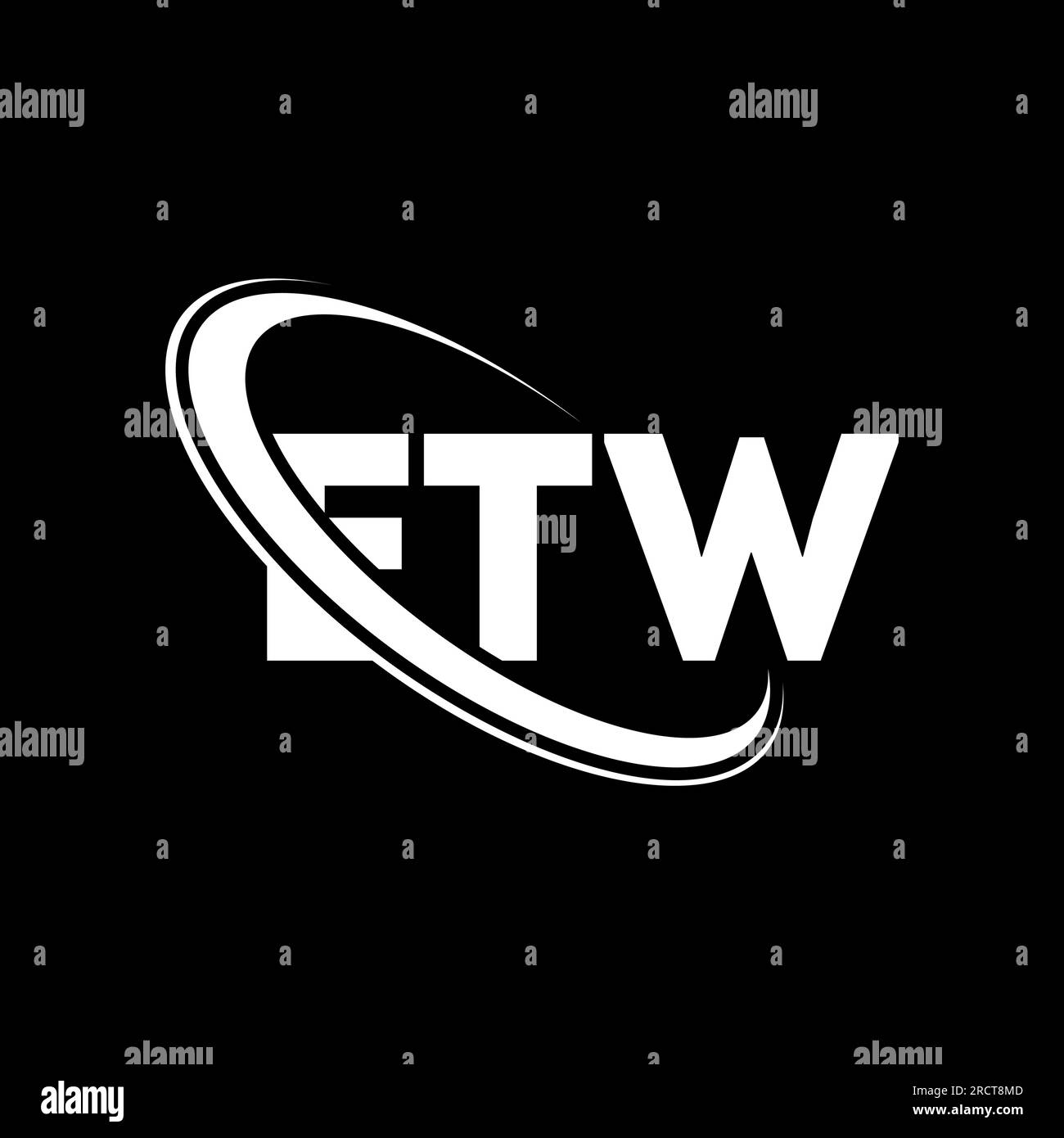 Etw technology logo hi-res stock photography and images - Alamy
