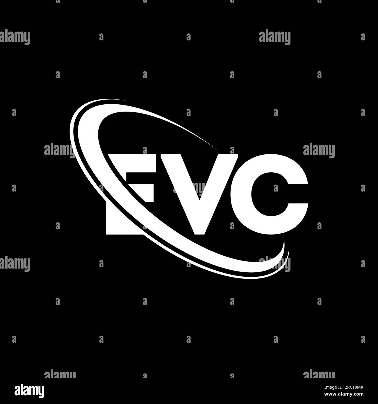 Evc tech logo hi-res stock photography and images - Alamy