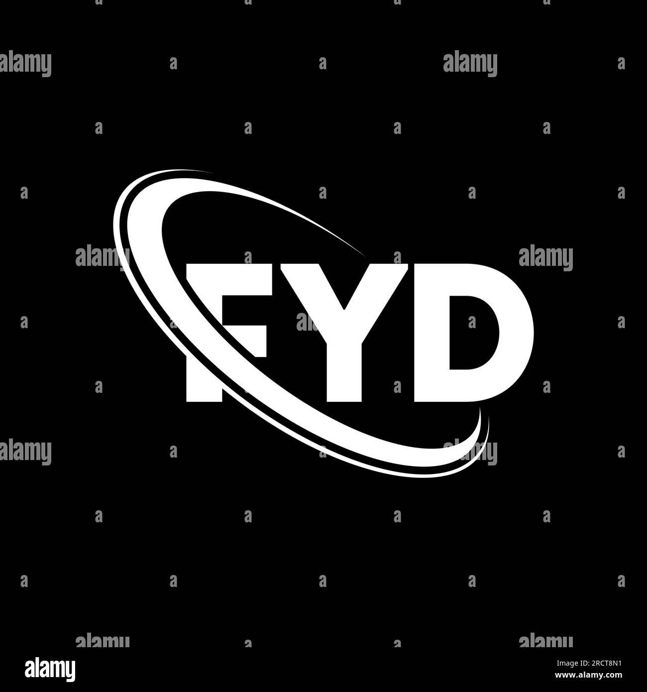 Fyd tech logo hi-res stock photography and images - Alamy