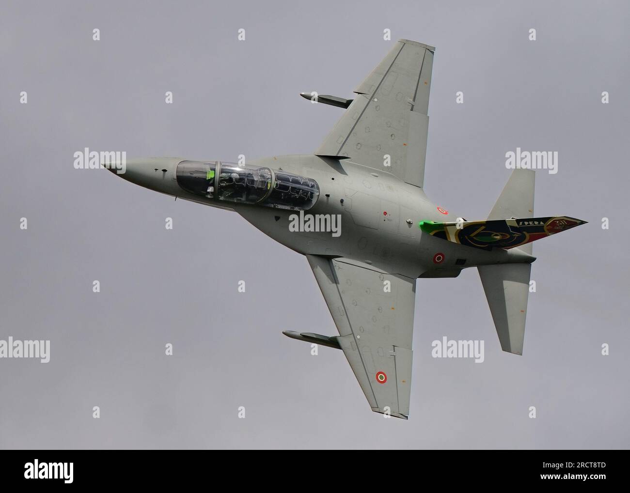 Fairford, Gloucestershire, UK. 15 July 2023 - RAF Fairford ...