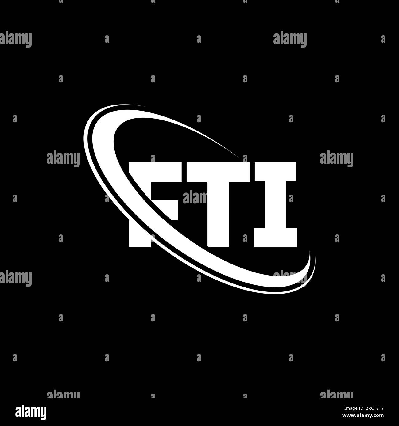 Fti circle logo hi-res stock photography and images - Alamy