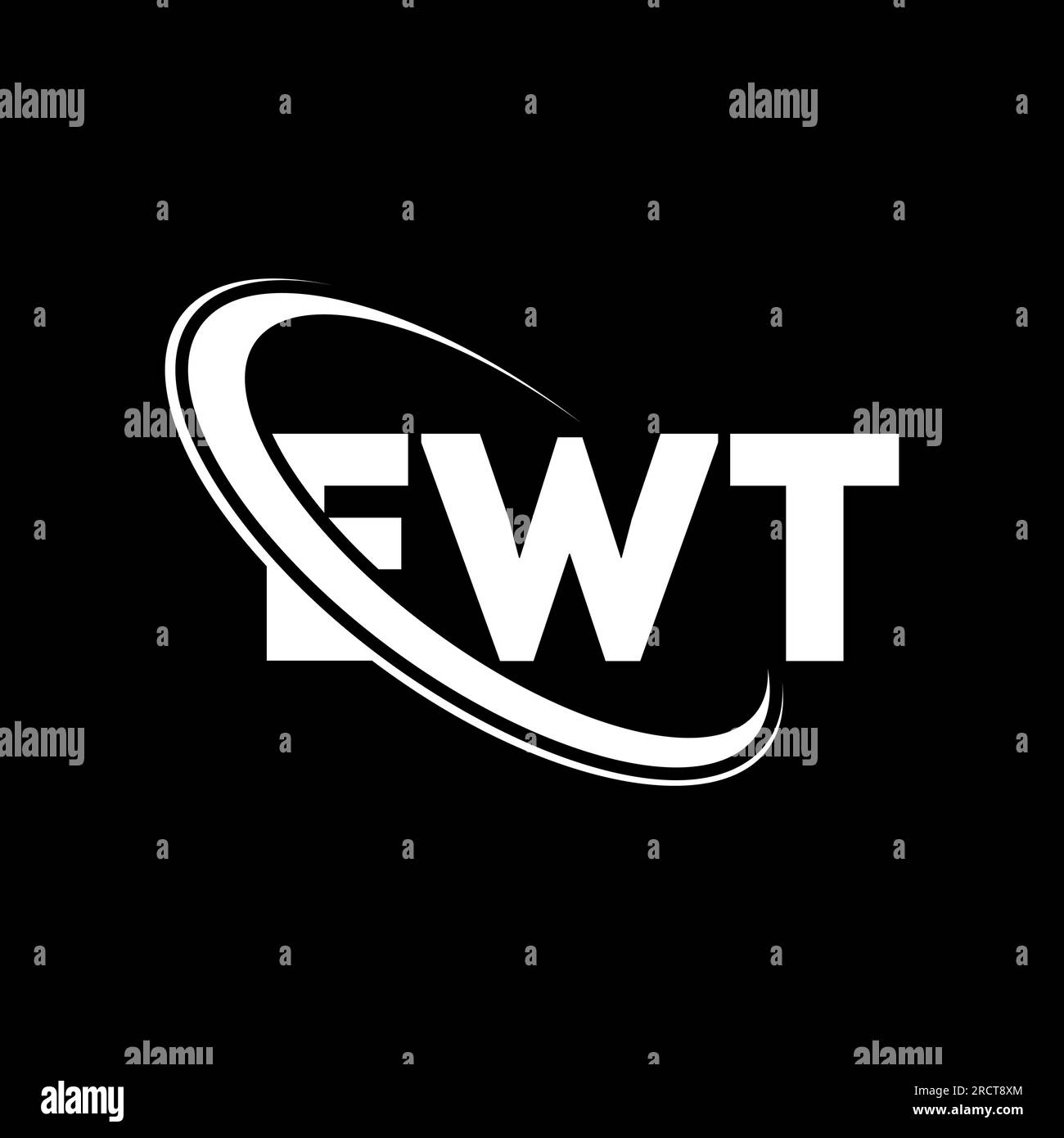 Ewt marketing logo hi-res stock photography and images - Alamy