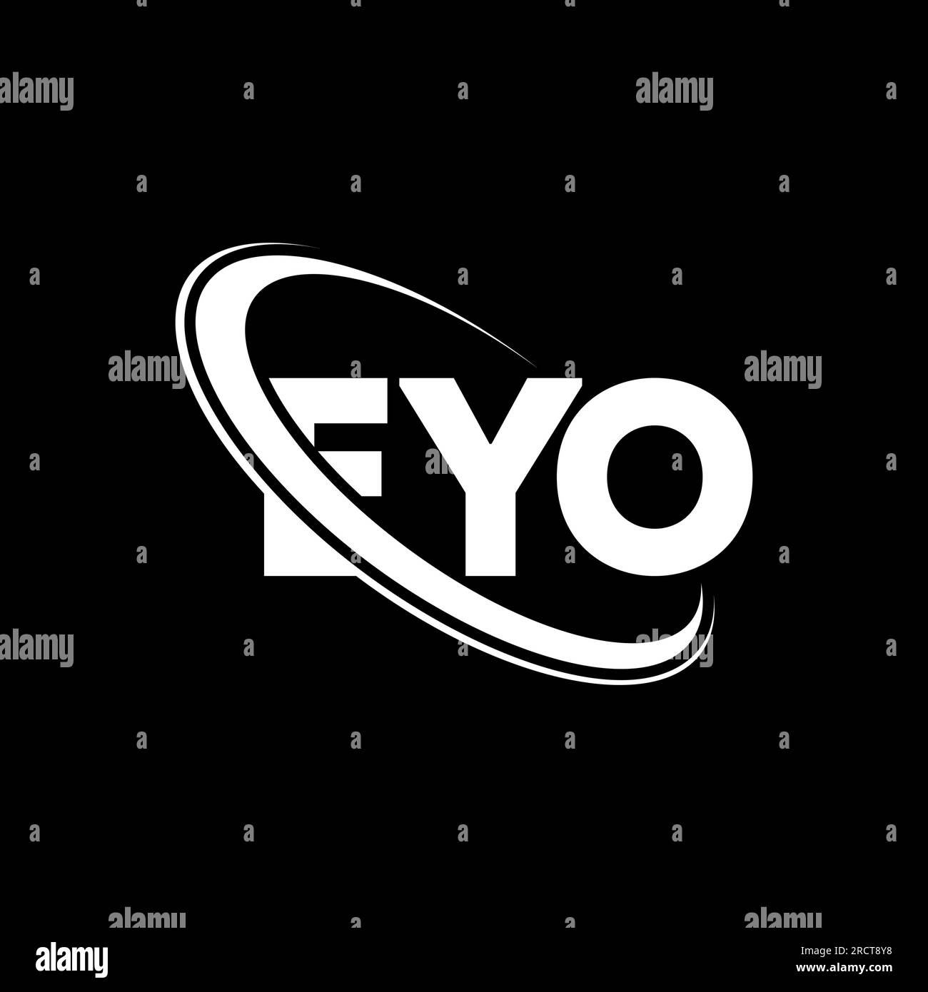 Eyo Stock Vector Images - Alamy