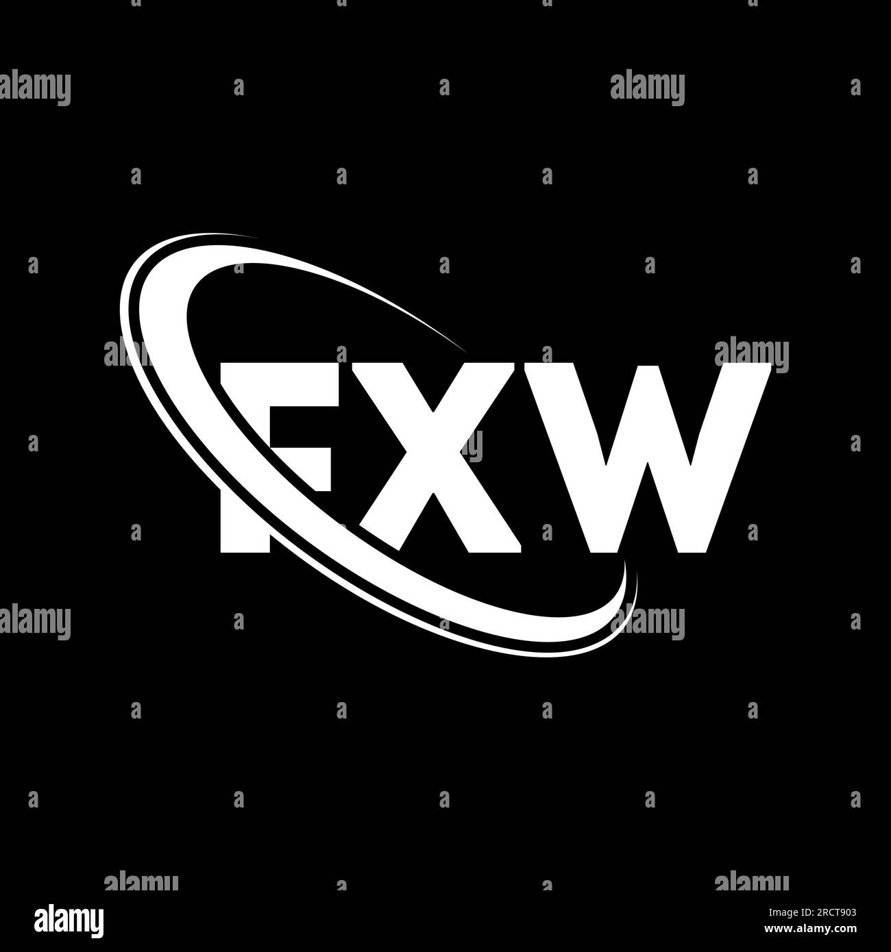 Fxw Logo