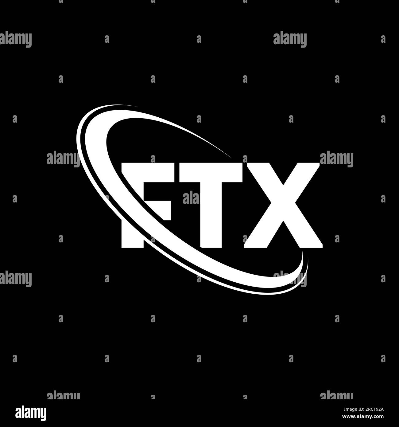 Ftx Stock Vector Images - Alamy