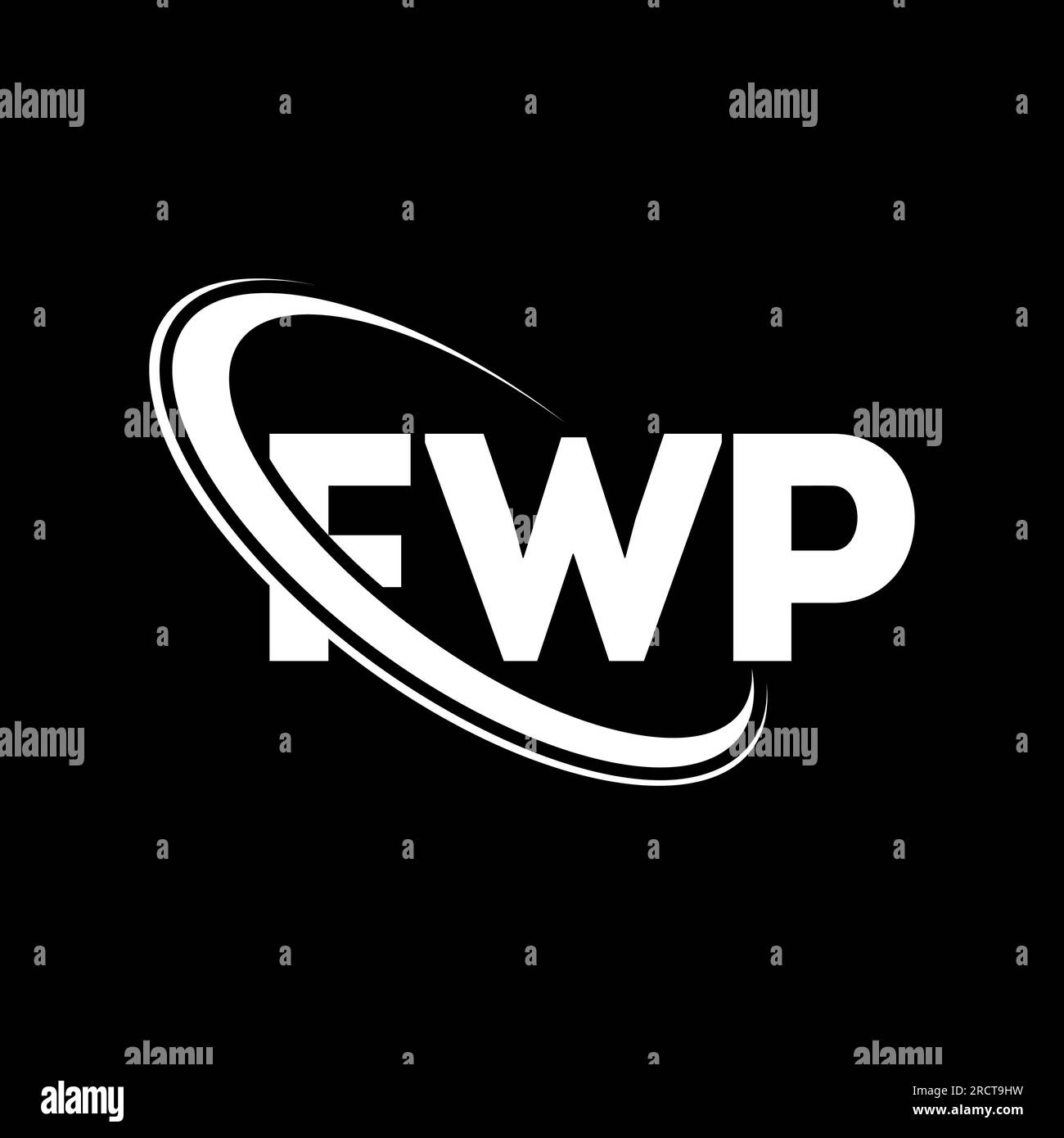 Fwp marketing logo hi-res stock photography and images - Alamy