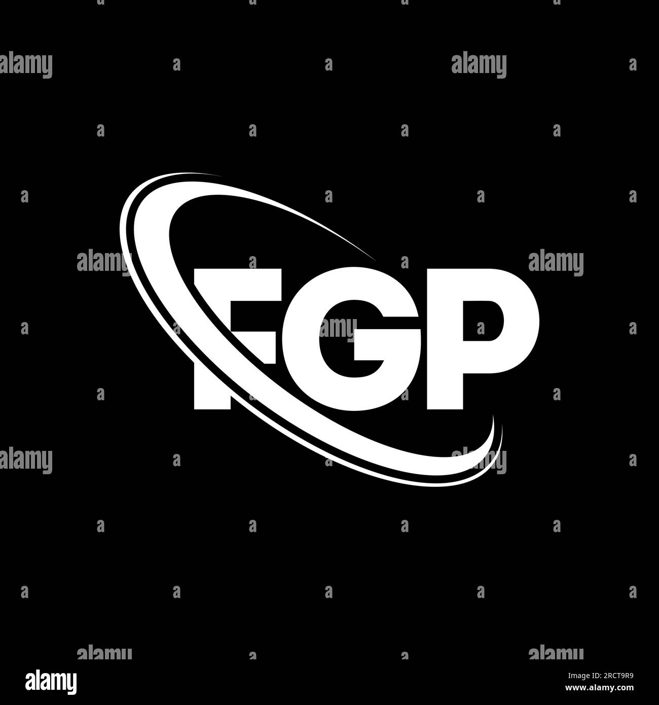 Fgp tech logo hi-res stock photography and images - Alamy