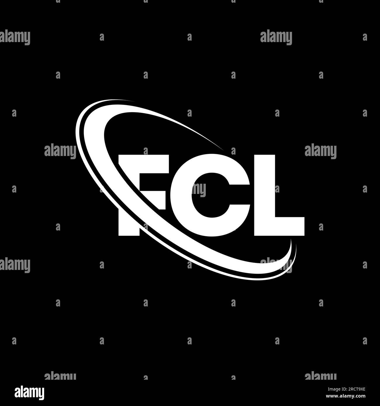 Fcl technology logo hi-res stock photography and images - Alamy