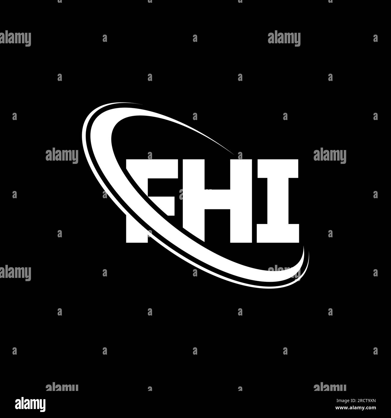 Fhi design Stock Vector Images - Alamy