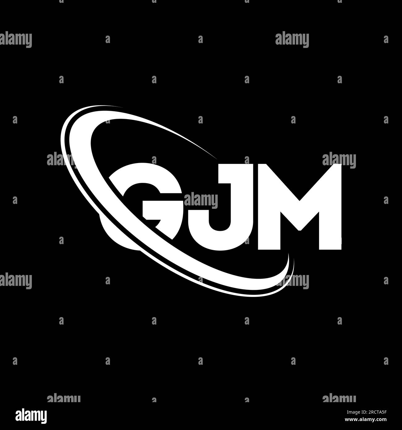 Gjm marketing logo hi-res stock photography and images - Alamy
