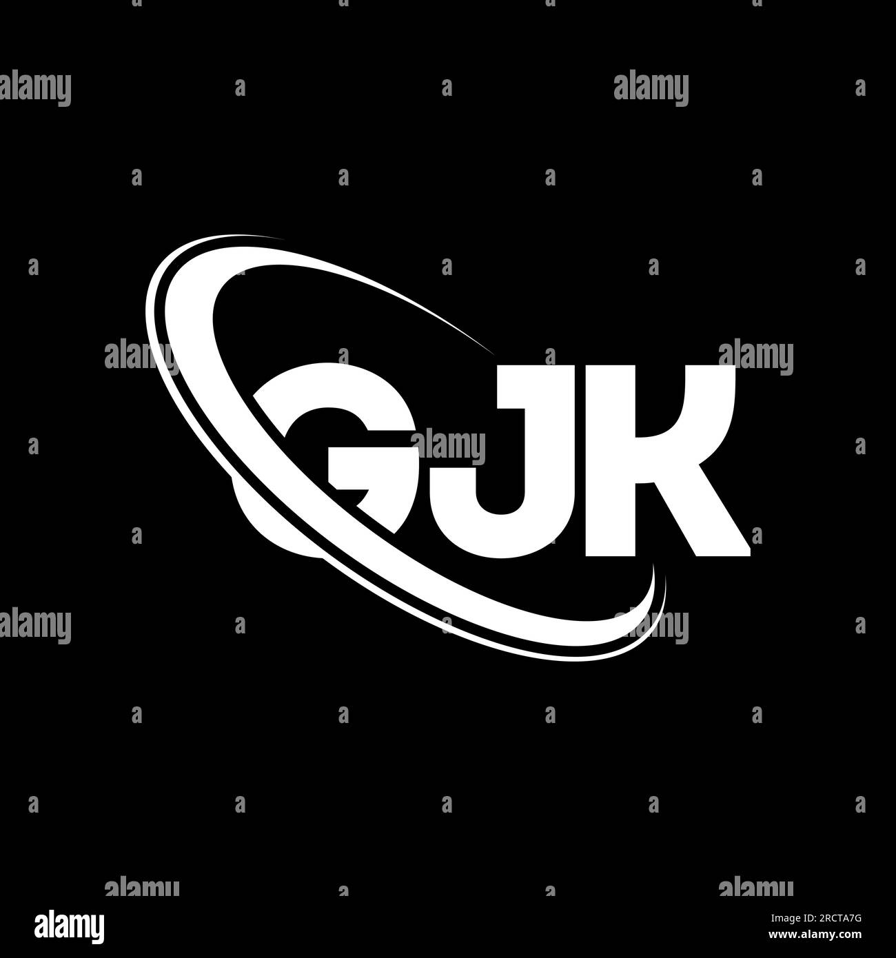 Gjk logo hi-res stock photography and images - Alamy