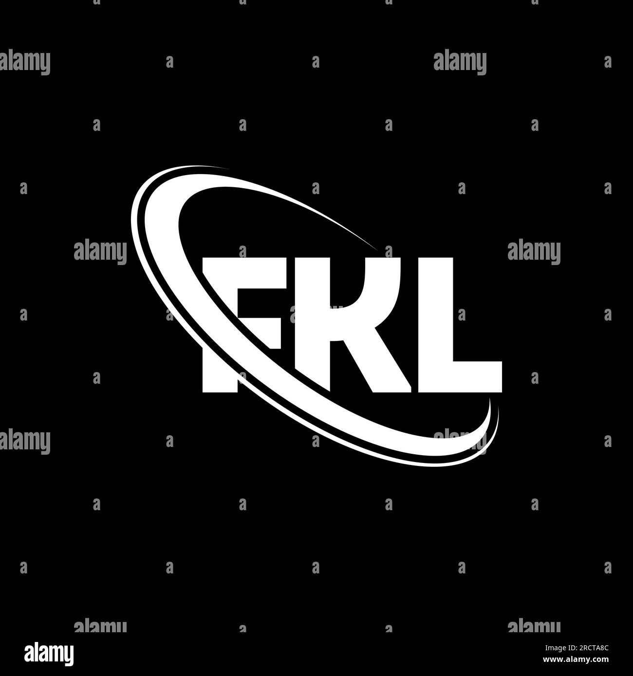 Fkl logo hi-res stock photography and images - Alamy
