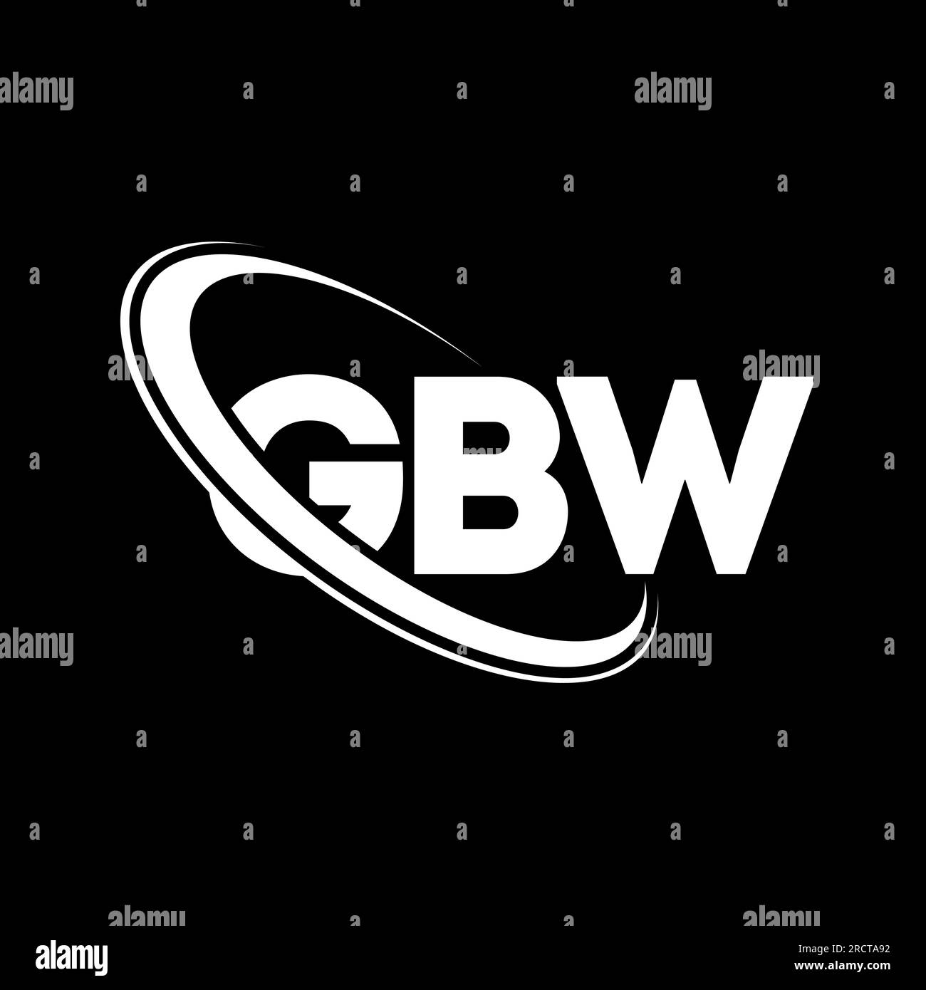 Gbw Stock Vector Images - Alamy